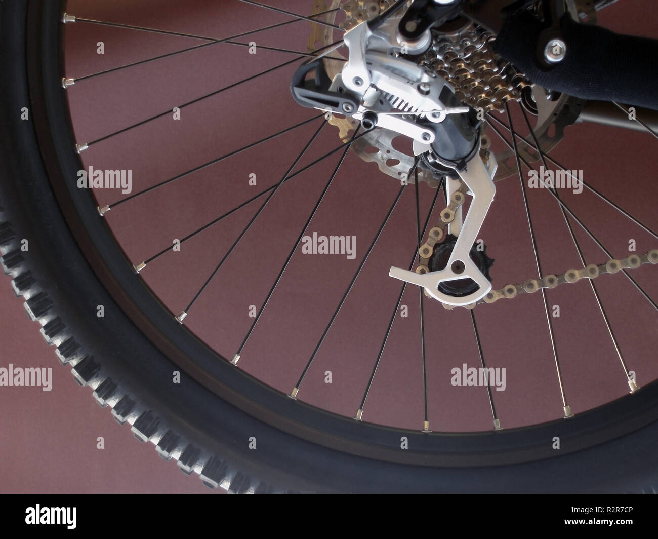 Freewheel gear hi-res stock photography and images - Alamy