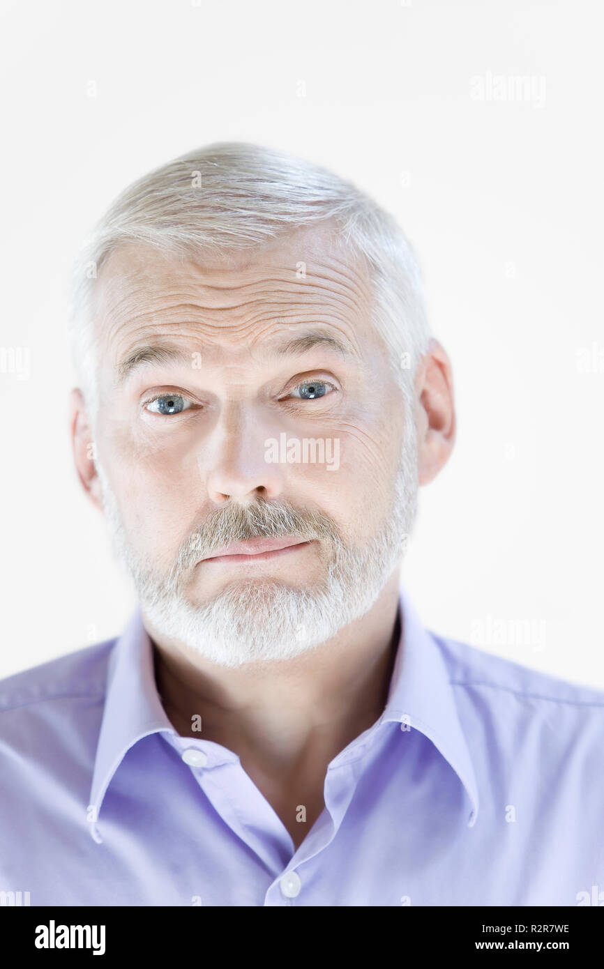 Dumbfound hi-res stock photography and images - Alamy