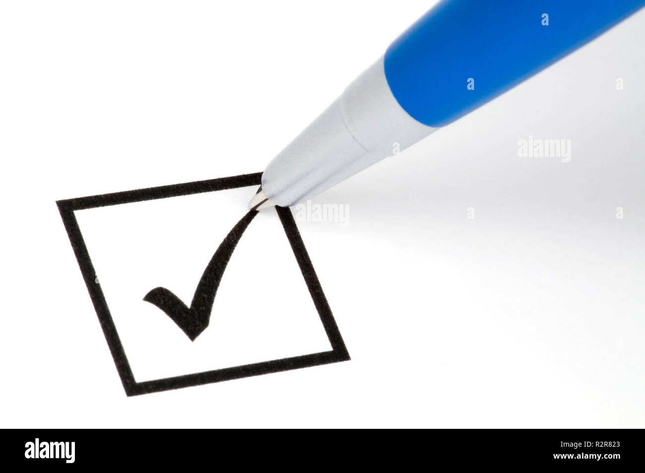 Tick inspection hi-res stock photography and images - Alamy