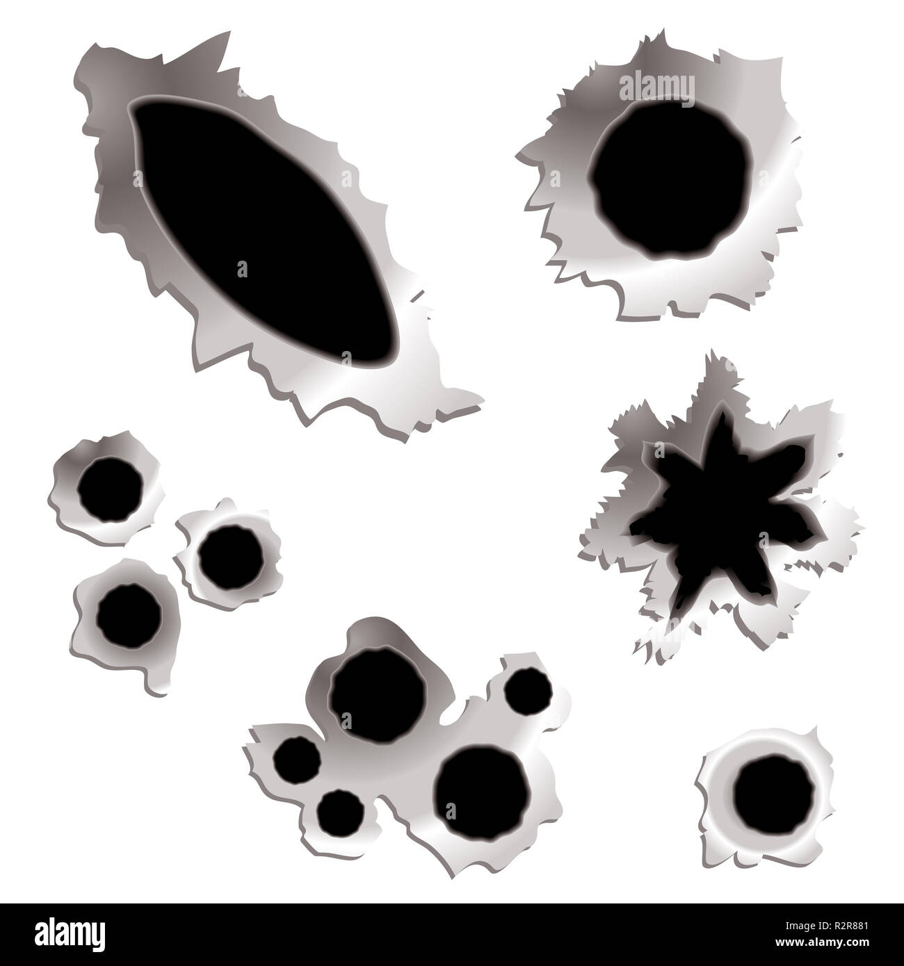 Broken Gun Stock Photos & Broken Gun Stock Images - Alamy