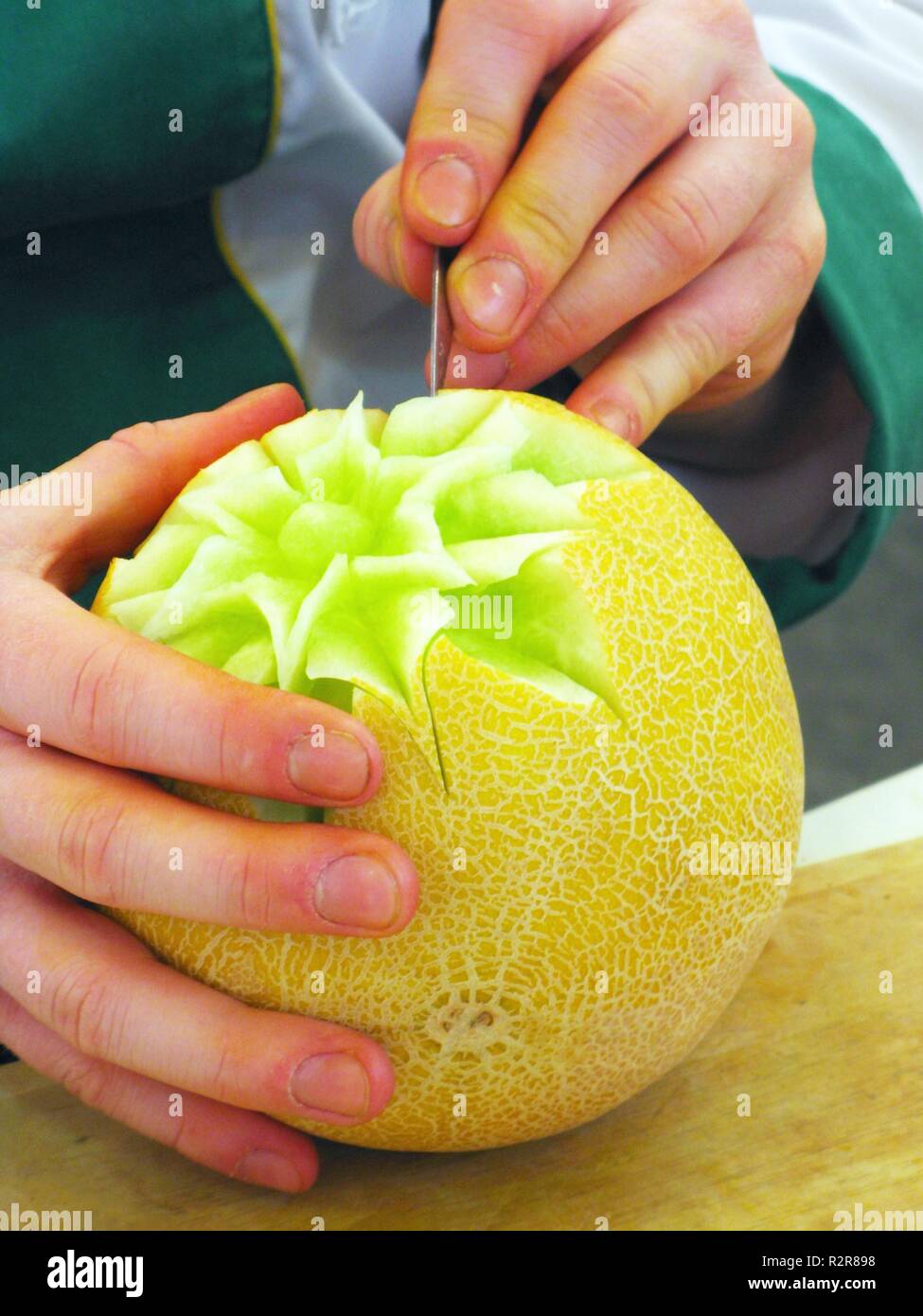 Flower weapon petals hi-res stock photography and images - Alamy