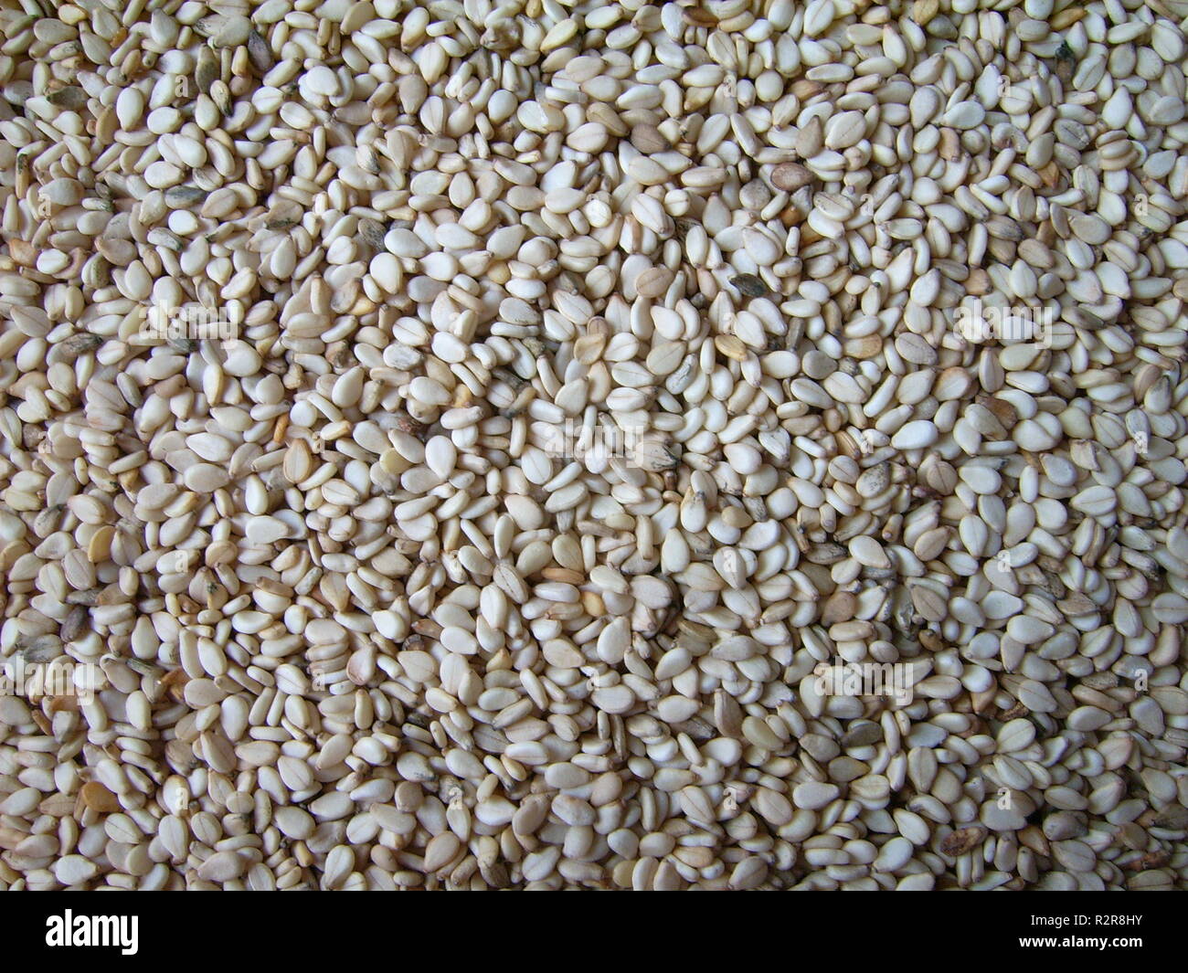 Sesamsamen hi-res stock photography and images - Alamy