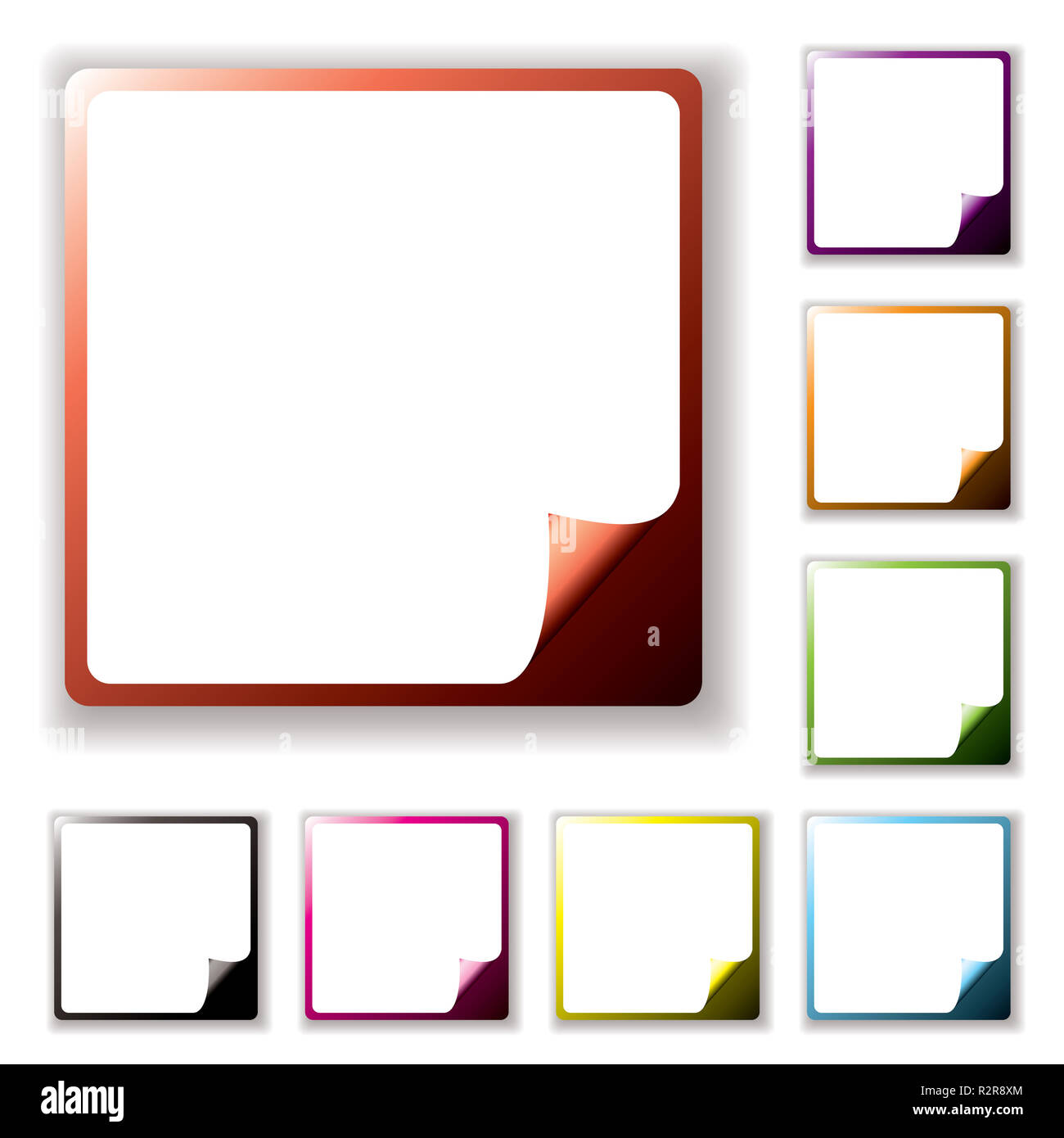 Surround net Cut Out Stock Images & Pictures - Alamy