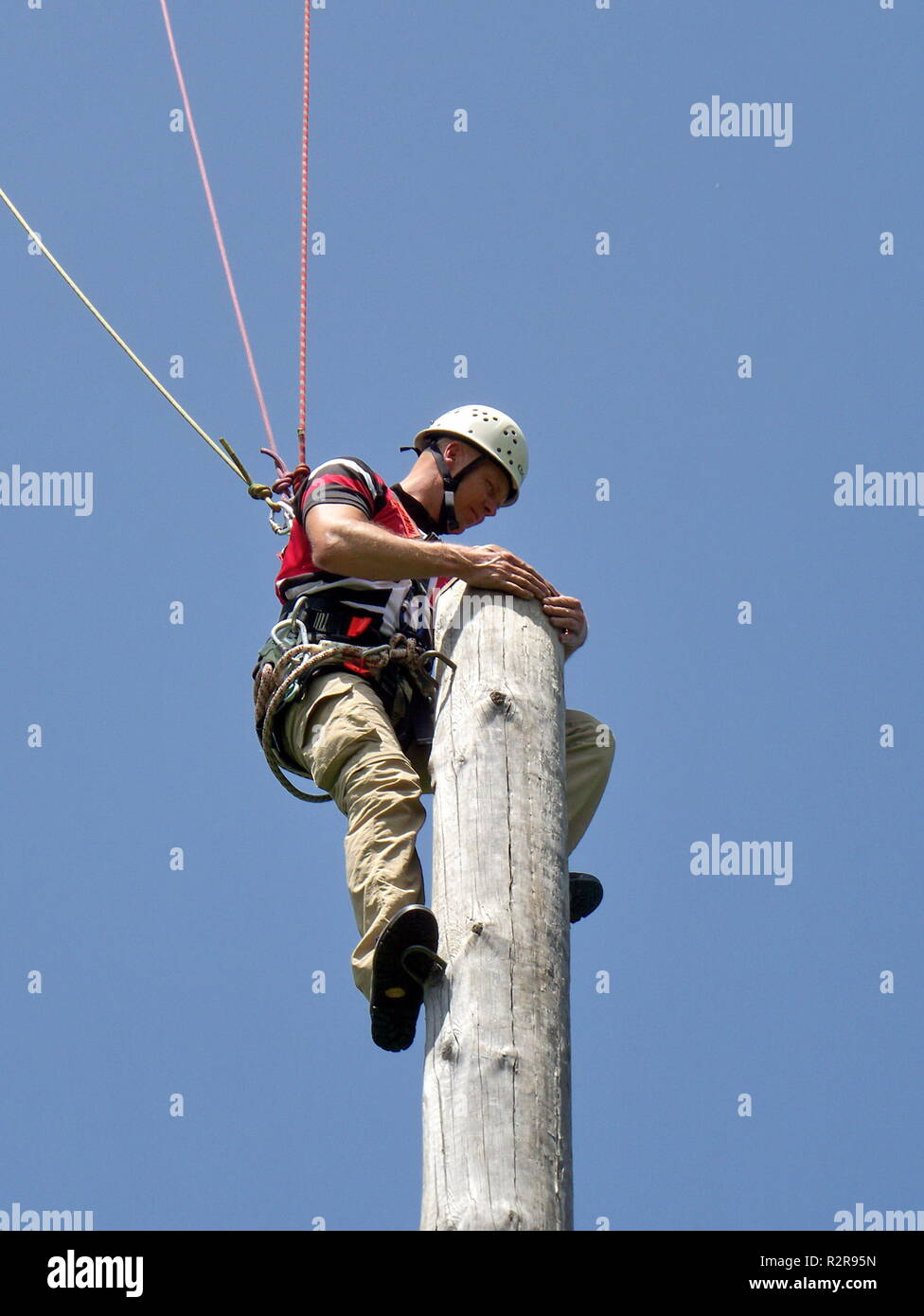 Accomplishment tread hi-res stock photography and images - Alamy