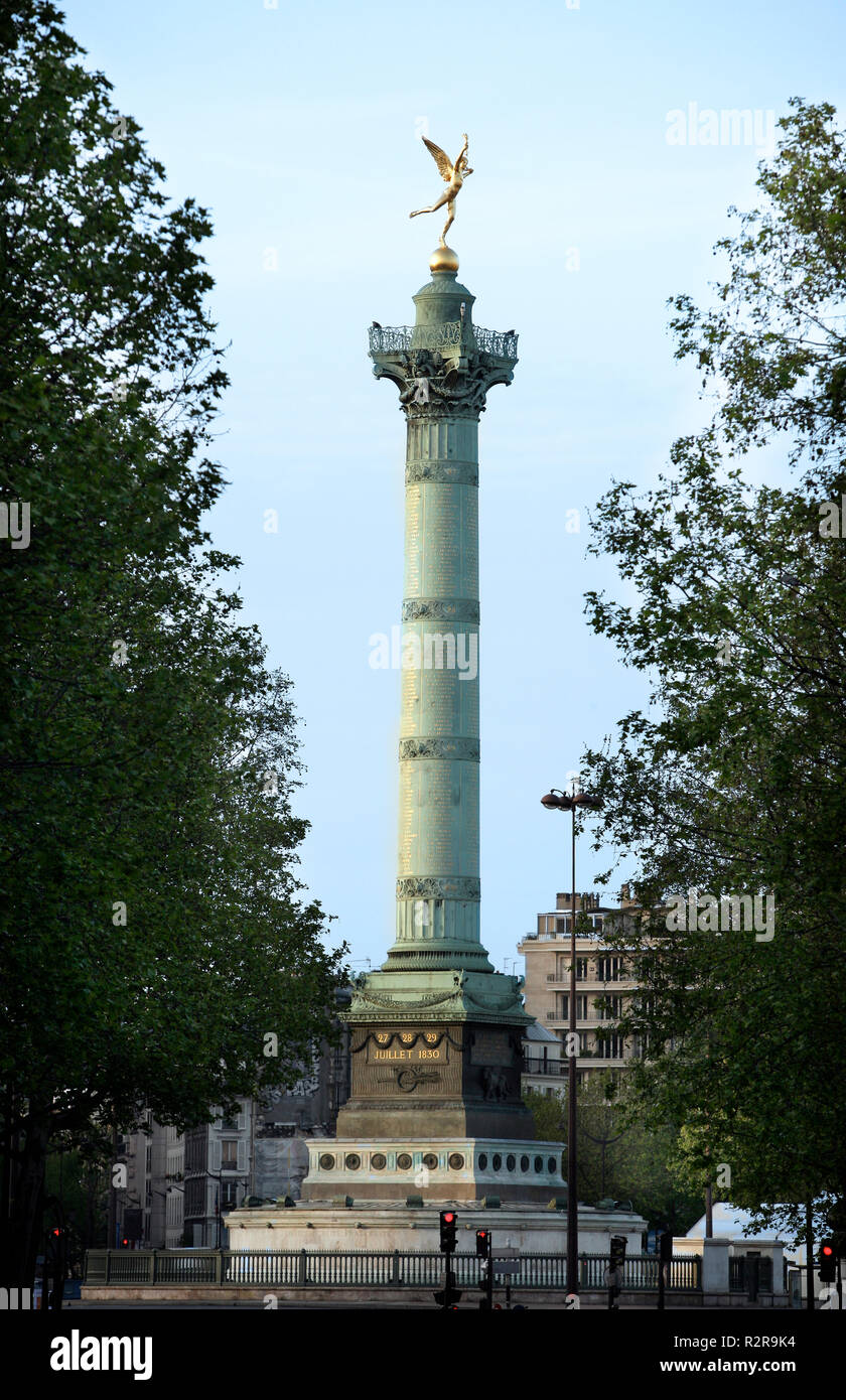 Hausmann style architecture hi-res stock photography and images - Alamy