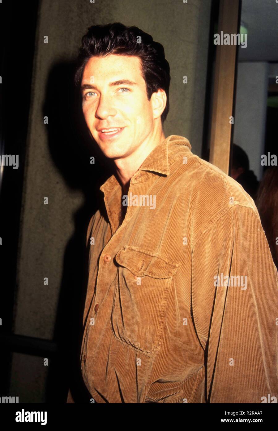 Dylan Mcdermott Young