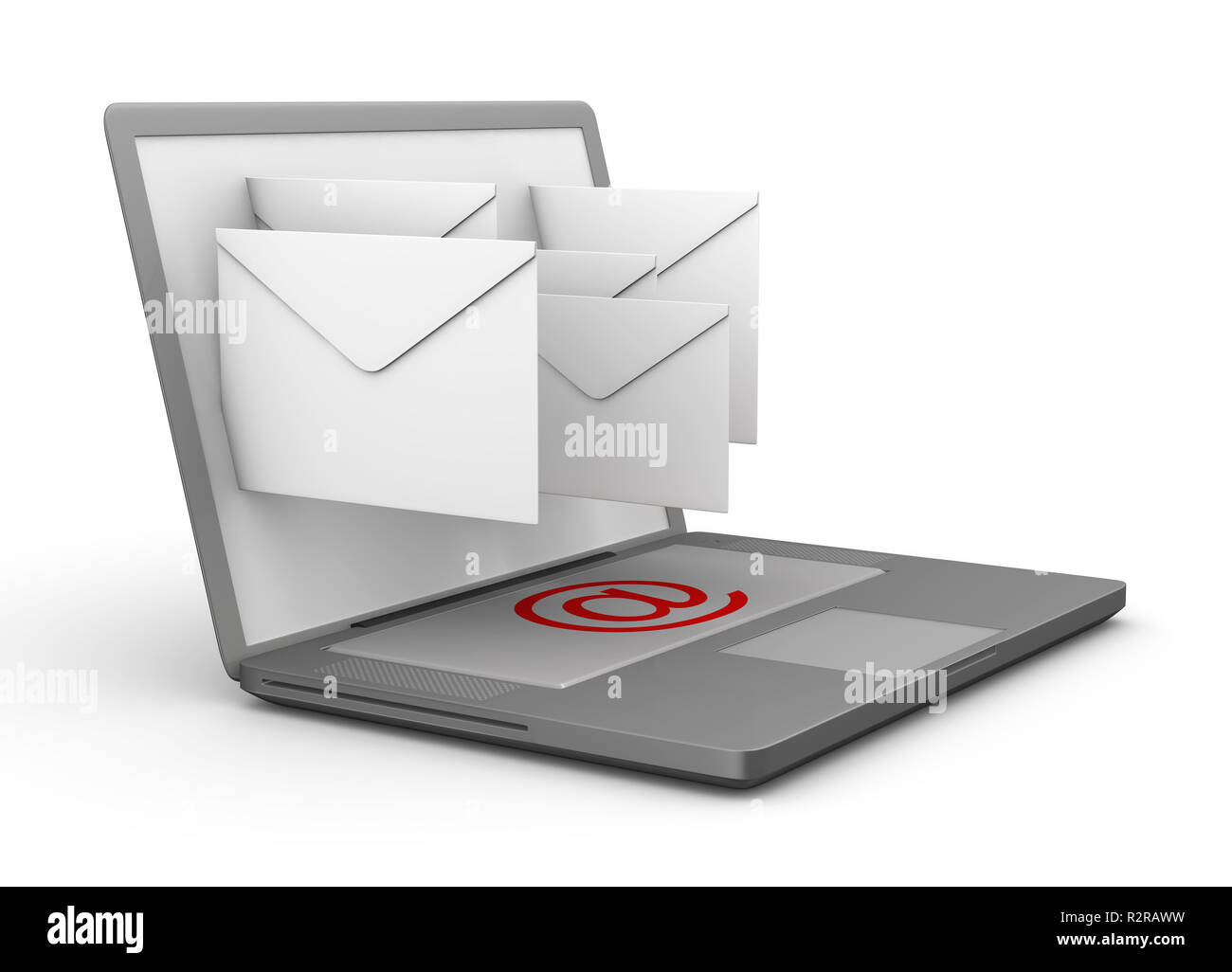 Email forward screen hi-res stock photography and images - Alamy