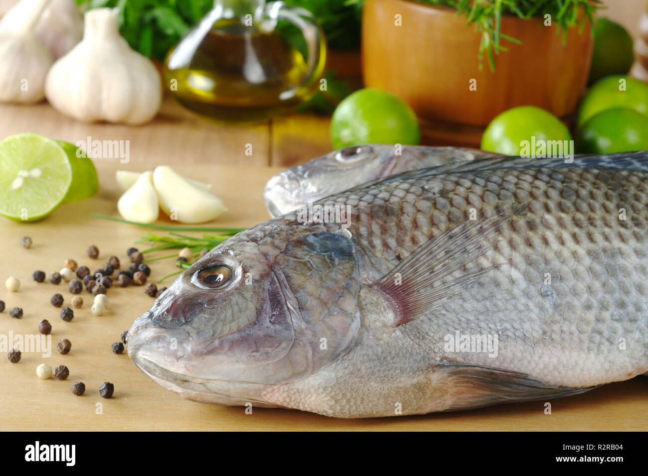 Operculum fish hi-res stock photography and images - Alamy
