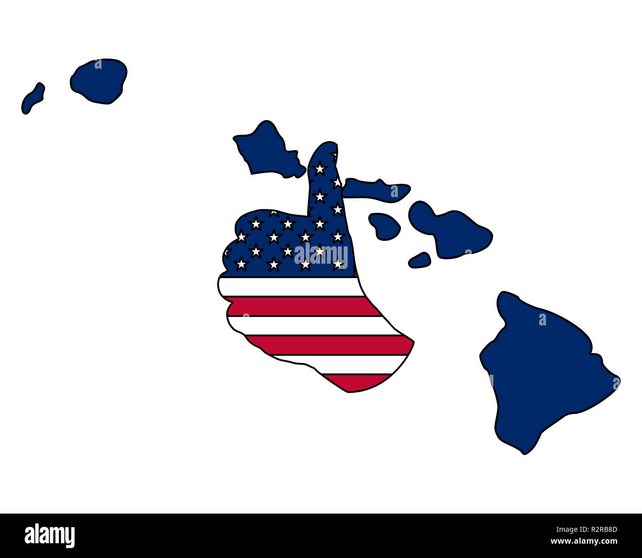 Sign language class Cut Out Stock Images & Pictures - Alamy