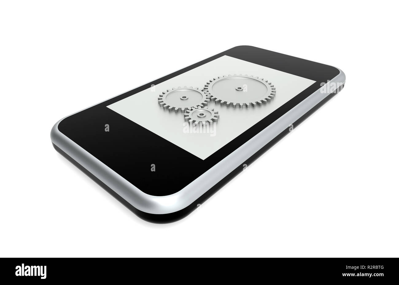 Personal digital assistants hi-res stock photography and images - Alamy