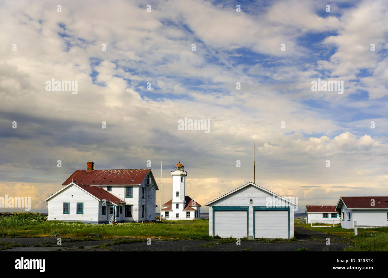 Townsend hi-res stock photography and images - Alamy