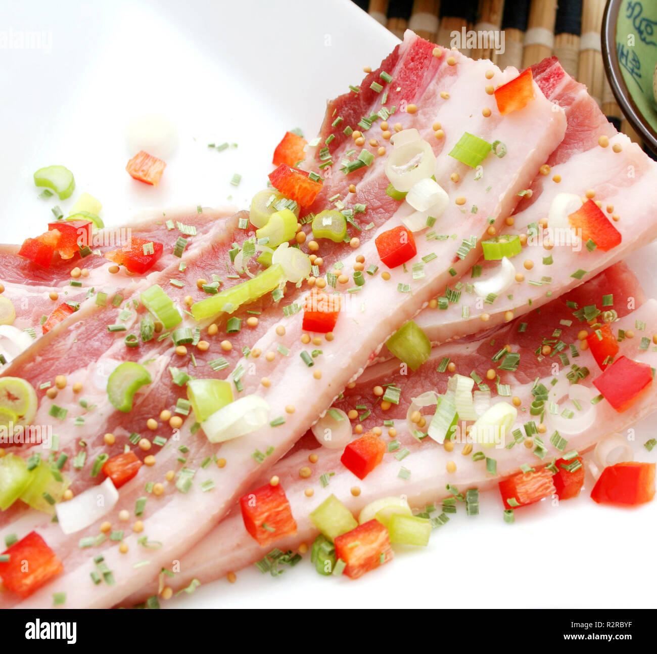 Belly vital hi-res stock photography and images - Alamy