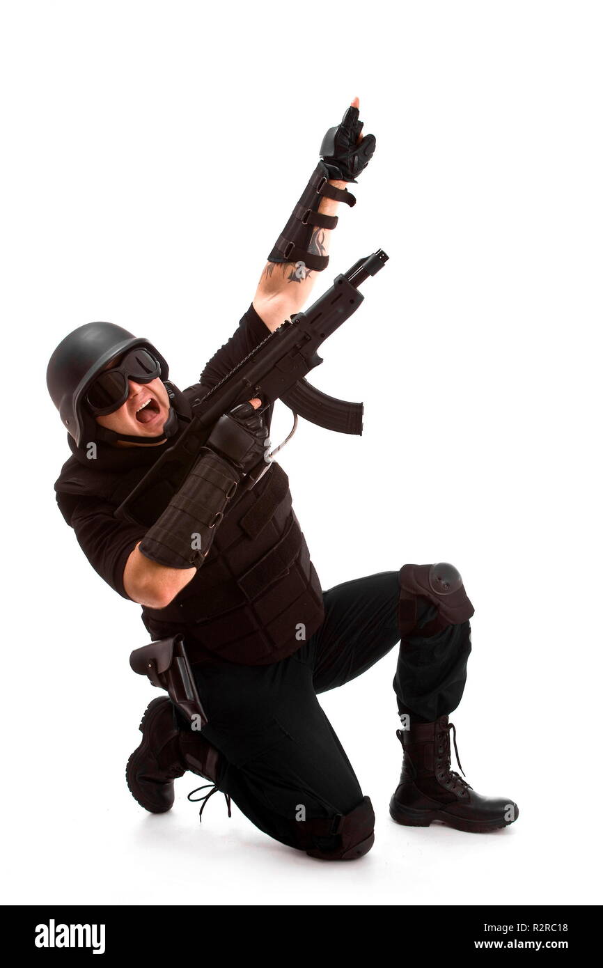 Armed forces army military Cut Out Stock Images & Pictures - Alamy