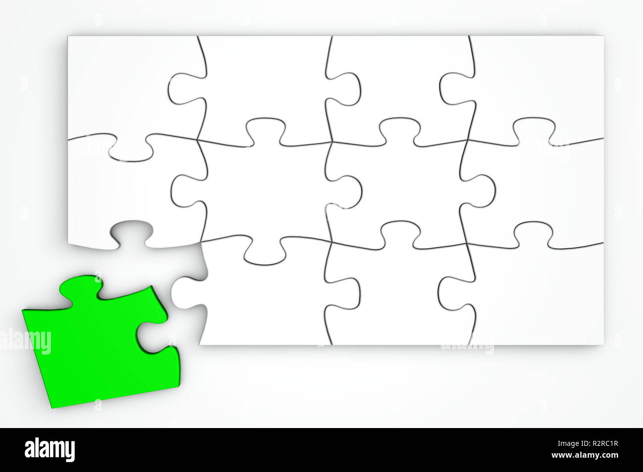 Detached piece hi-res stock photography and images - Alamy