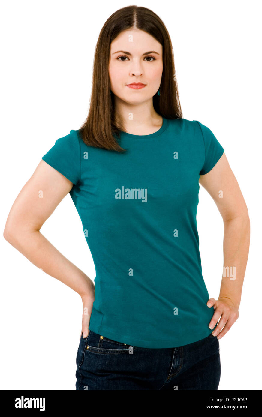 Arms akimbo closeup hi-res stock photography and images - Alamy