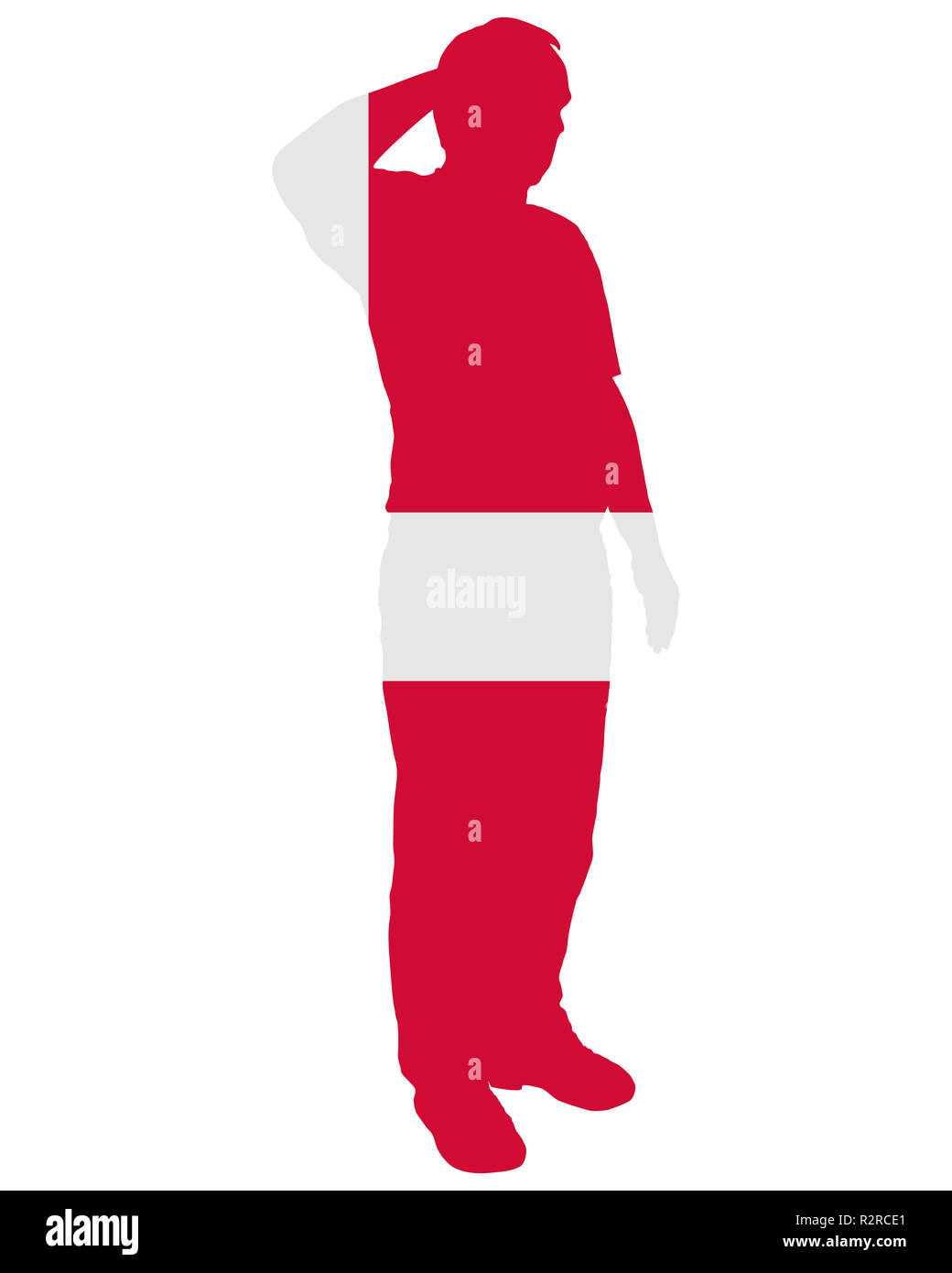 Welcome to denmark sign hi-res stock photography and images - Alamy