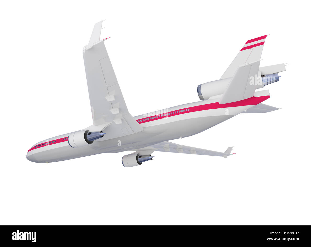 Dreamliner aircraft Cut Out Stock Images & Pictures - Alamy