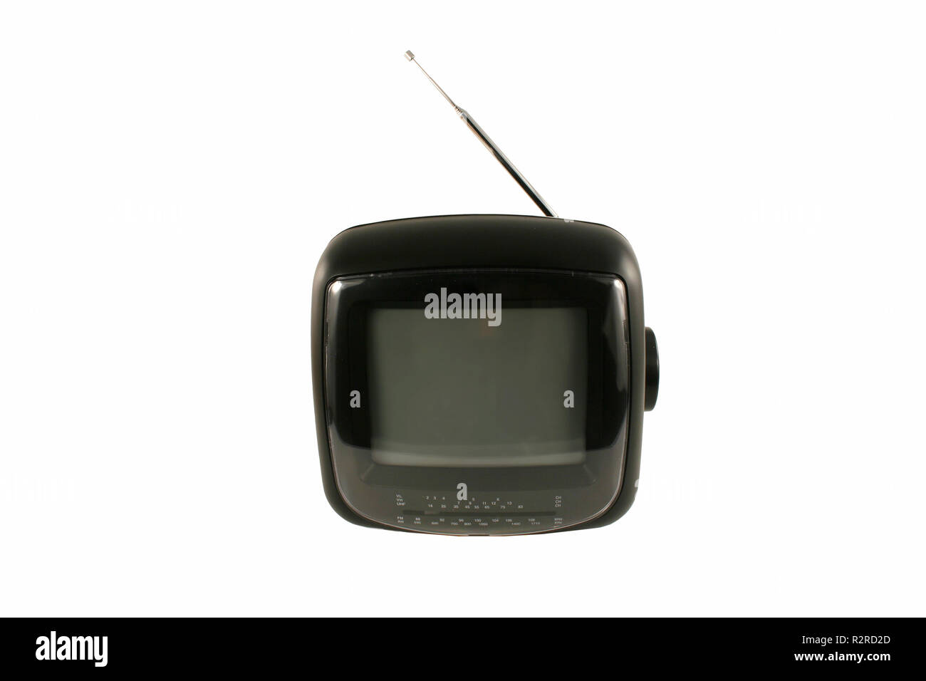 Tv channel dial hi-res stock photography and images - Alamy