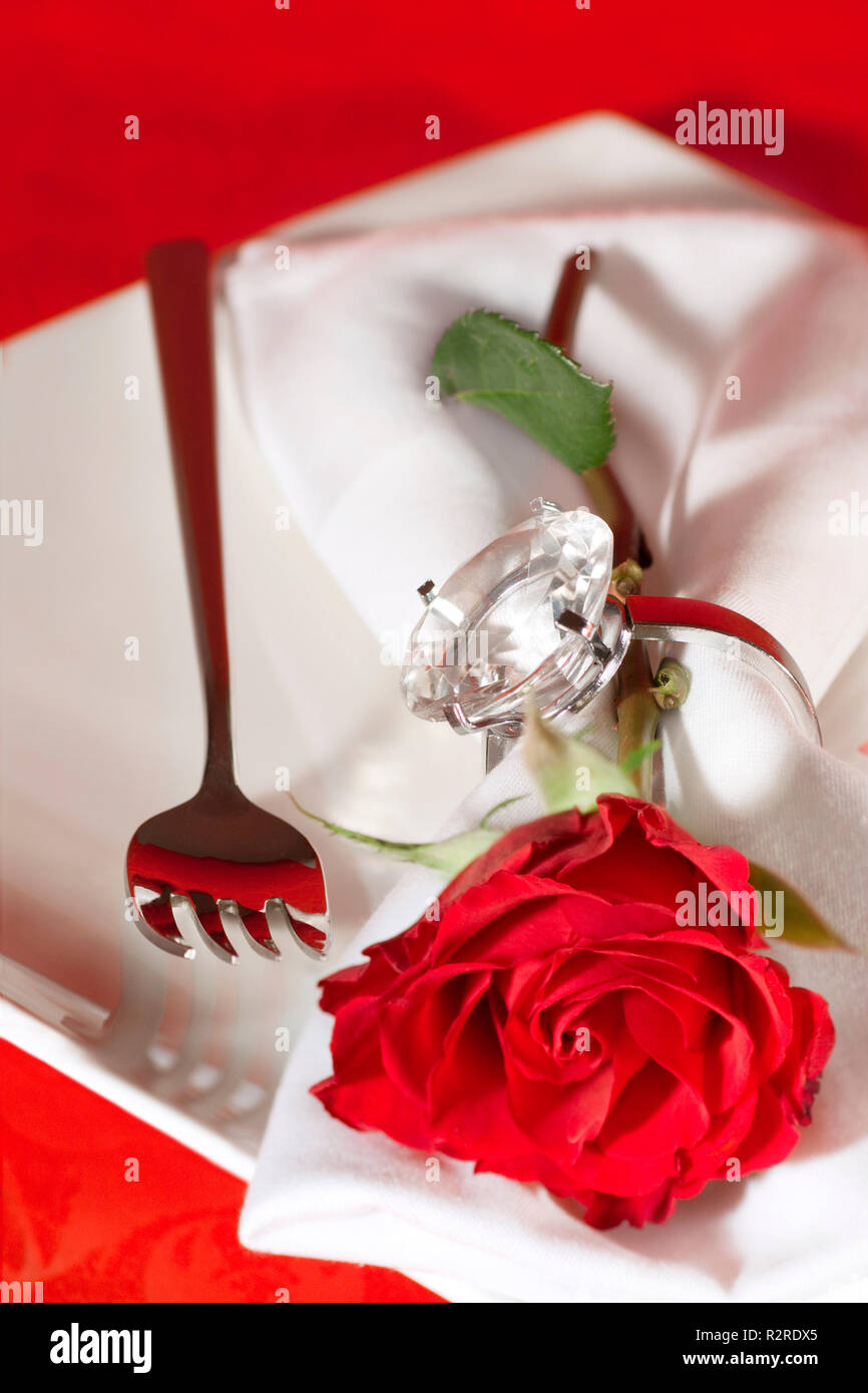 Noble marriage occasion hi-res stock photography and images - Alamy