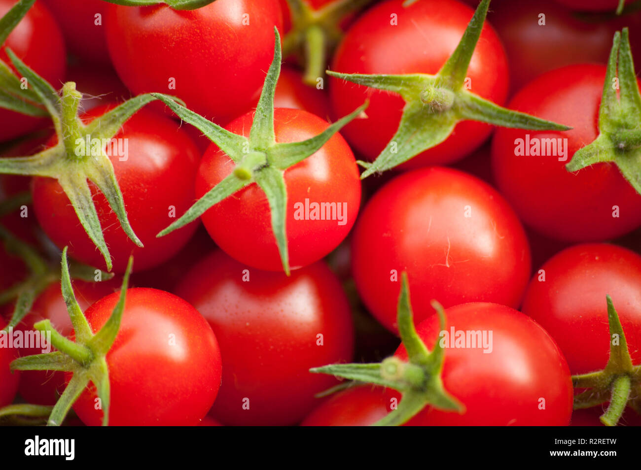 Riped Tomato High Resolution Stock Photography and Images - Alamy