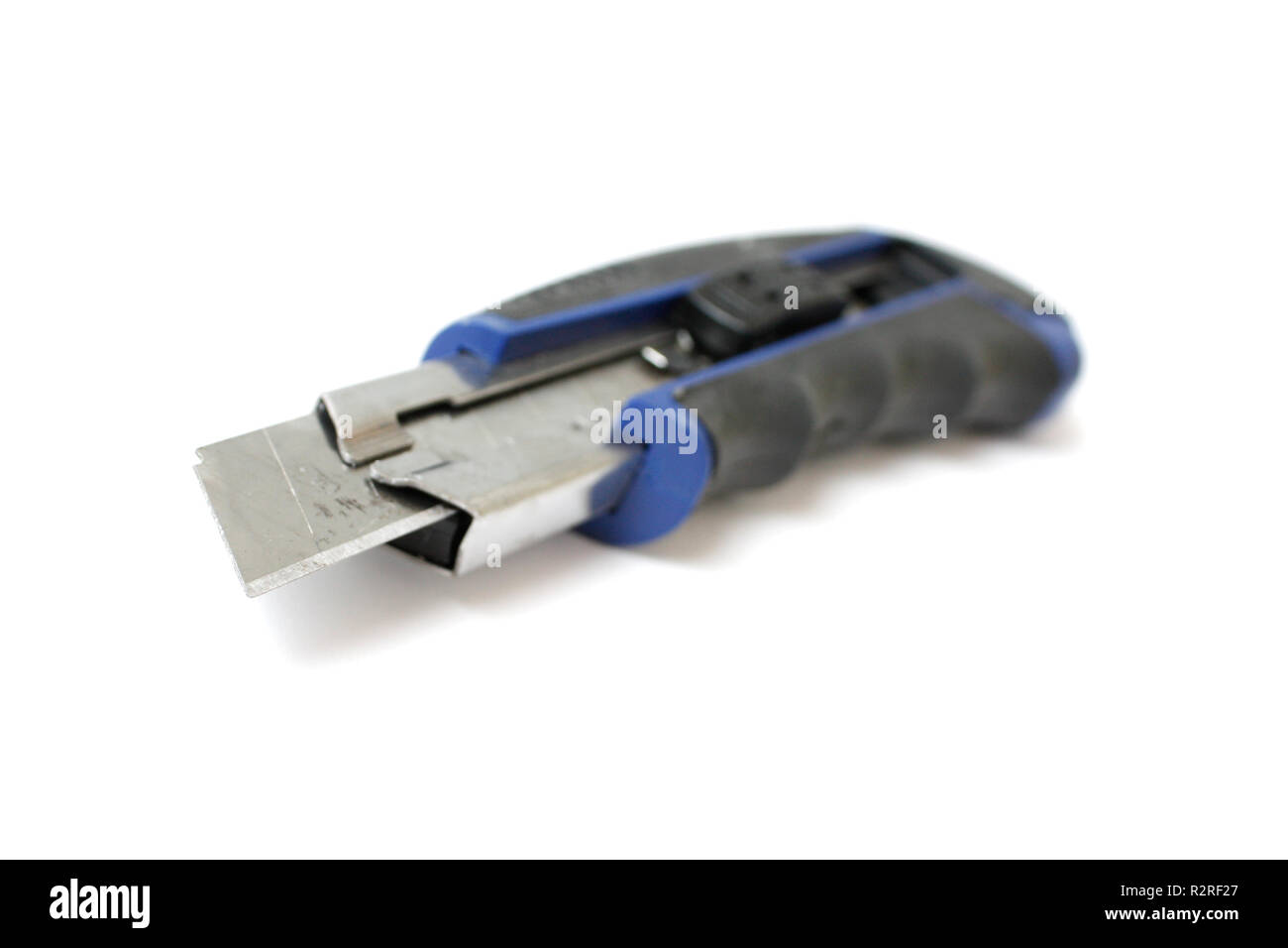 Carton cutter Cut Out Stock Images & Pictures - Alamy