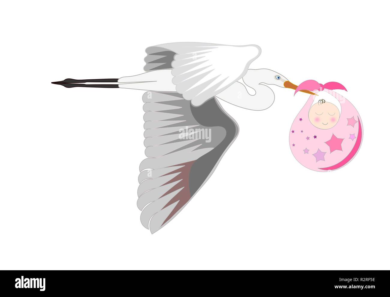 Birth sack Cut Out Stock Images & Pictures - Alamy