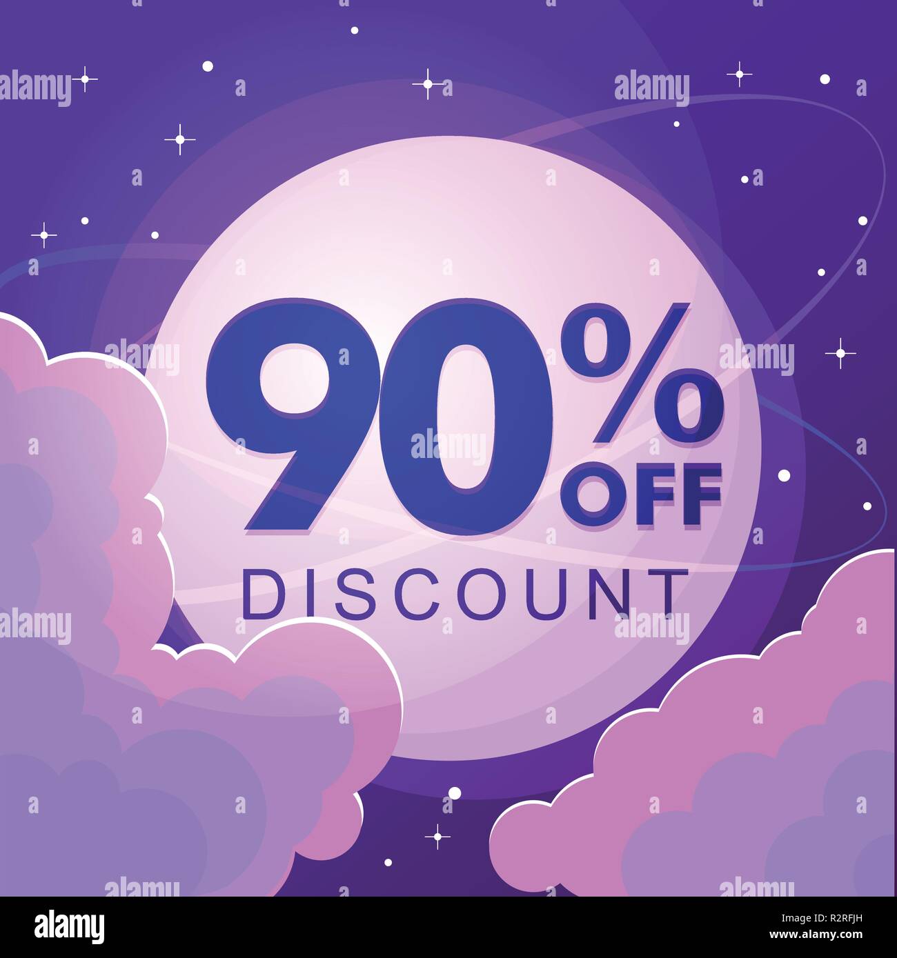 Discount symbols Stock Vector Images - Alamy