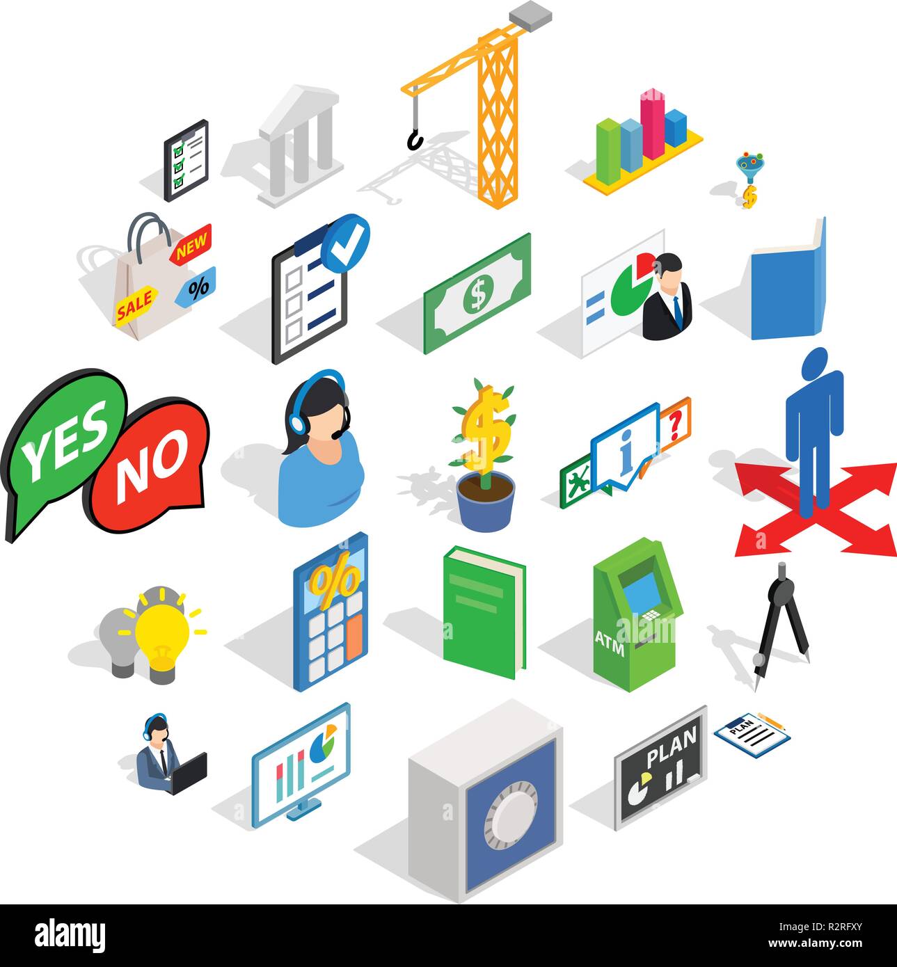 Shared leadership Stock Vector Images - Alamy