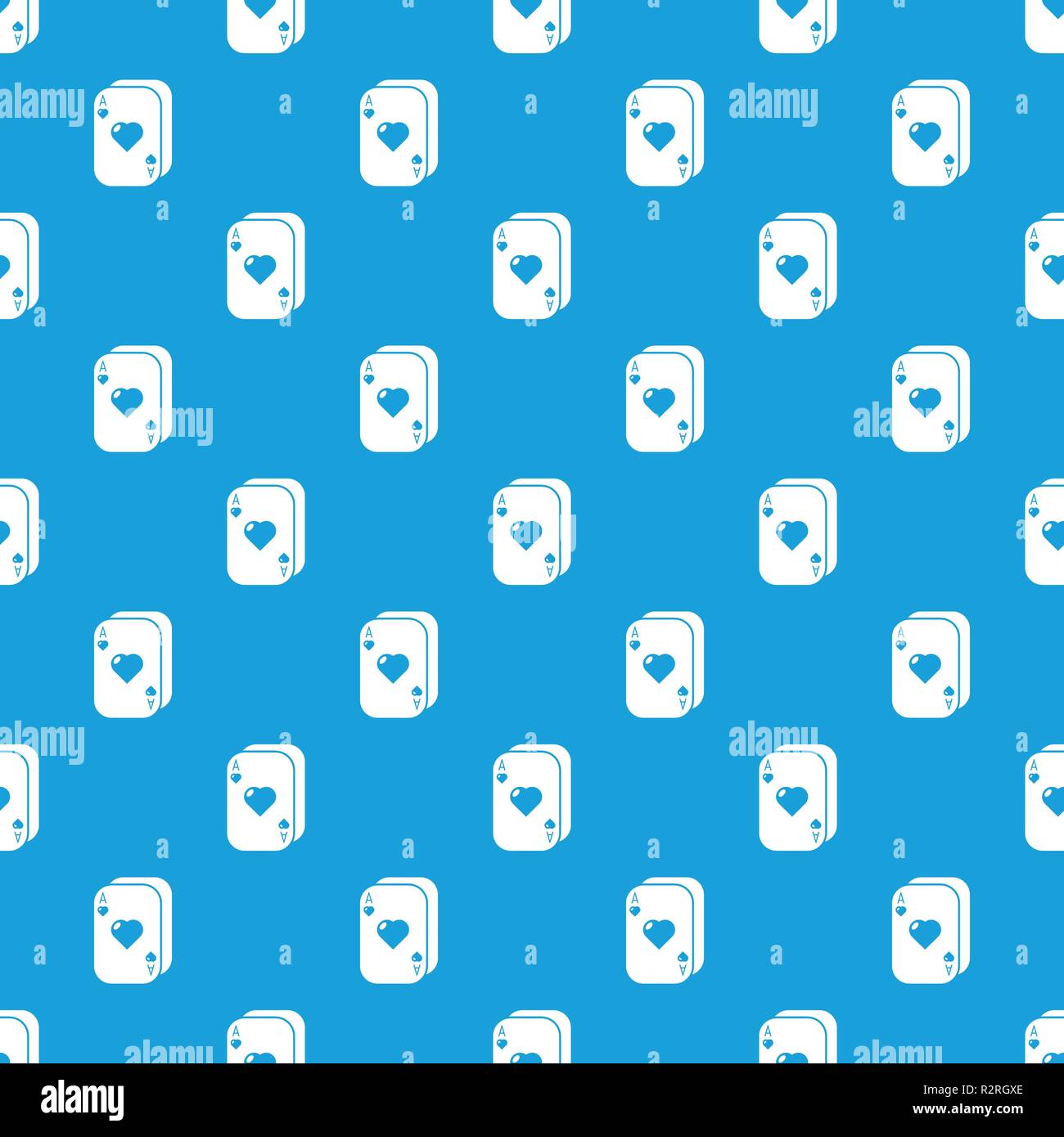 Blue objects straight Stock Vector Images - Alamy