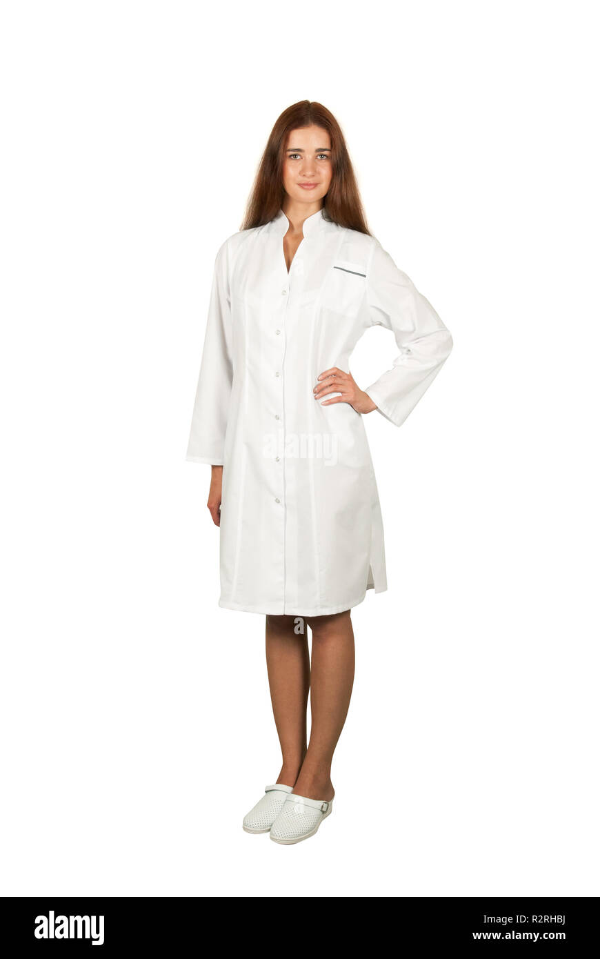 Female exam joy Cut Out Stock Images & Pictures - Alamy