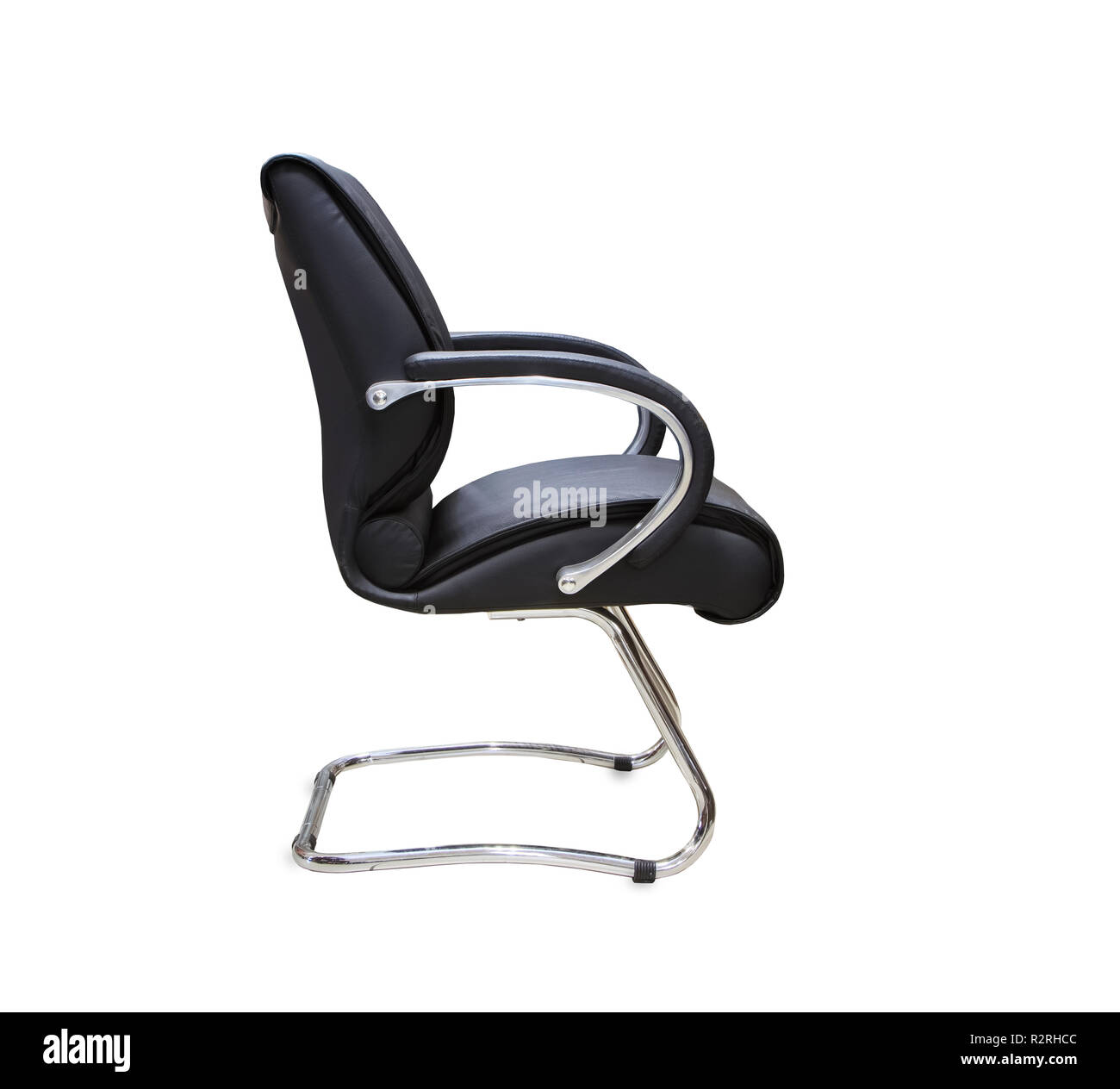 Interior studio view from Cut Out Stock Images & Pictures - Alamy