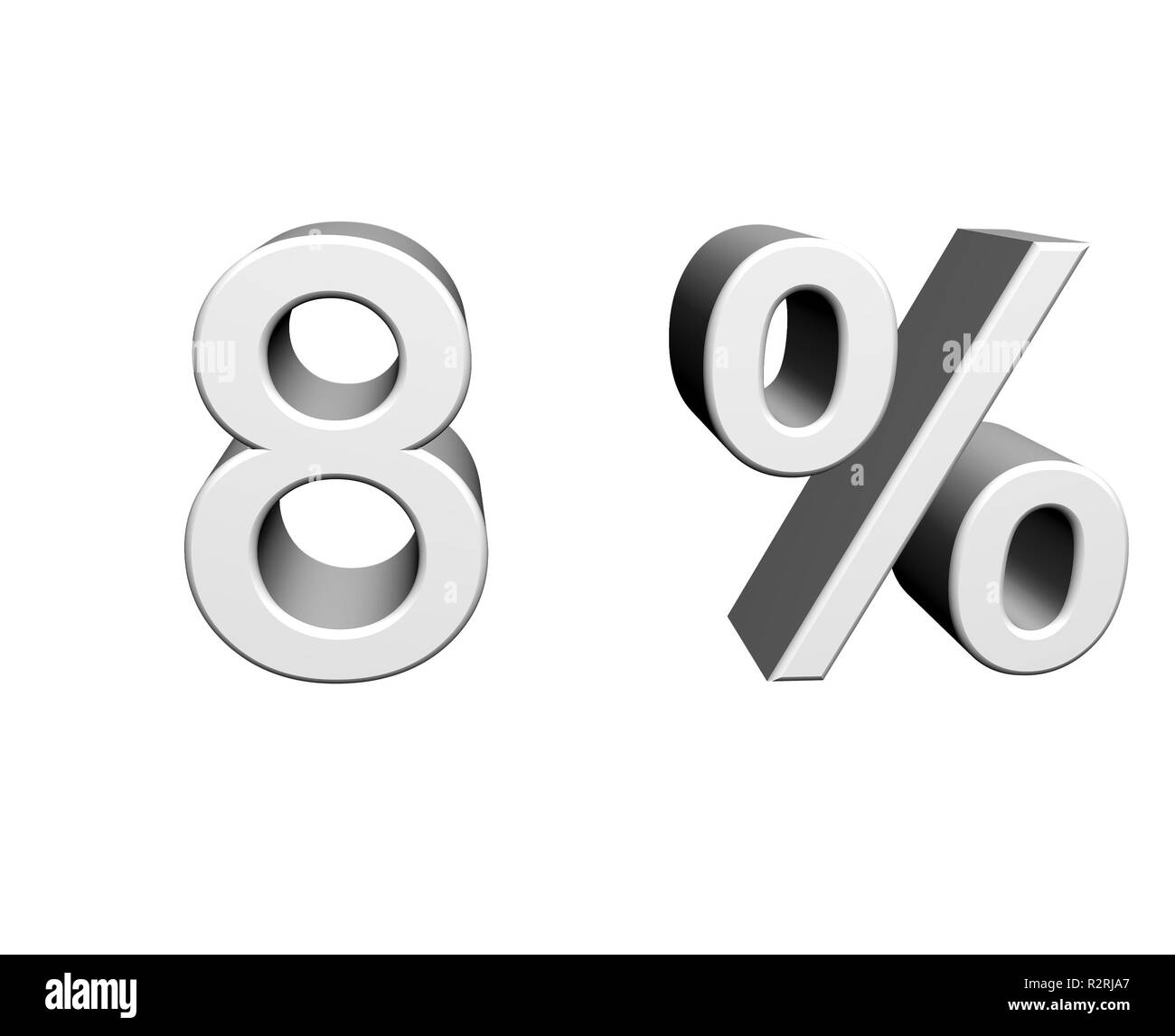 8 percent Black and White Stock Photos & Images - Alamy