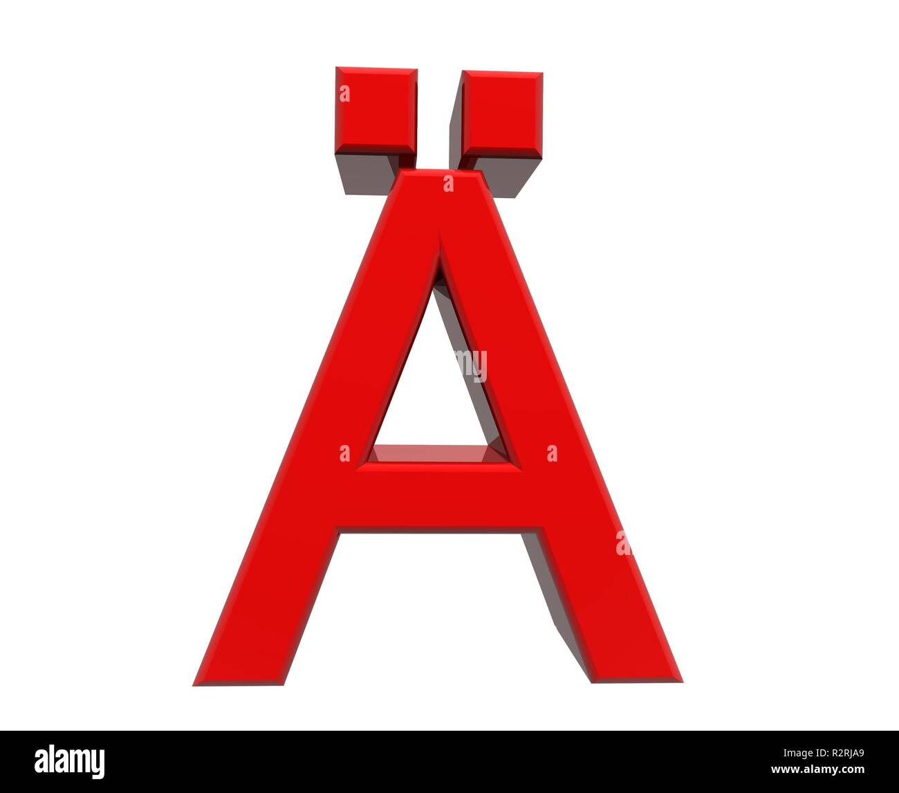 Nur alphabet hi-res stock photography and images - Alamy