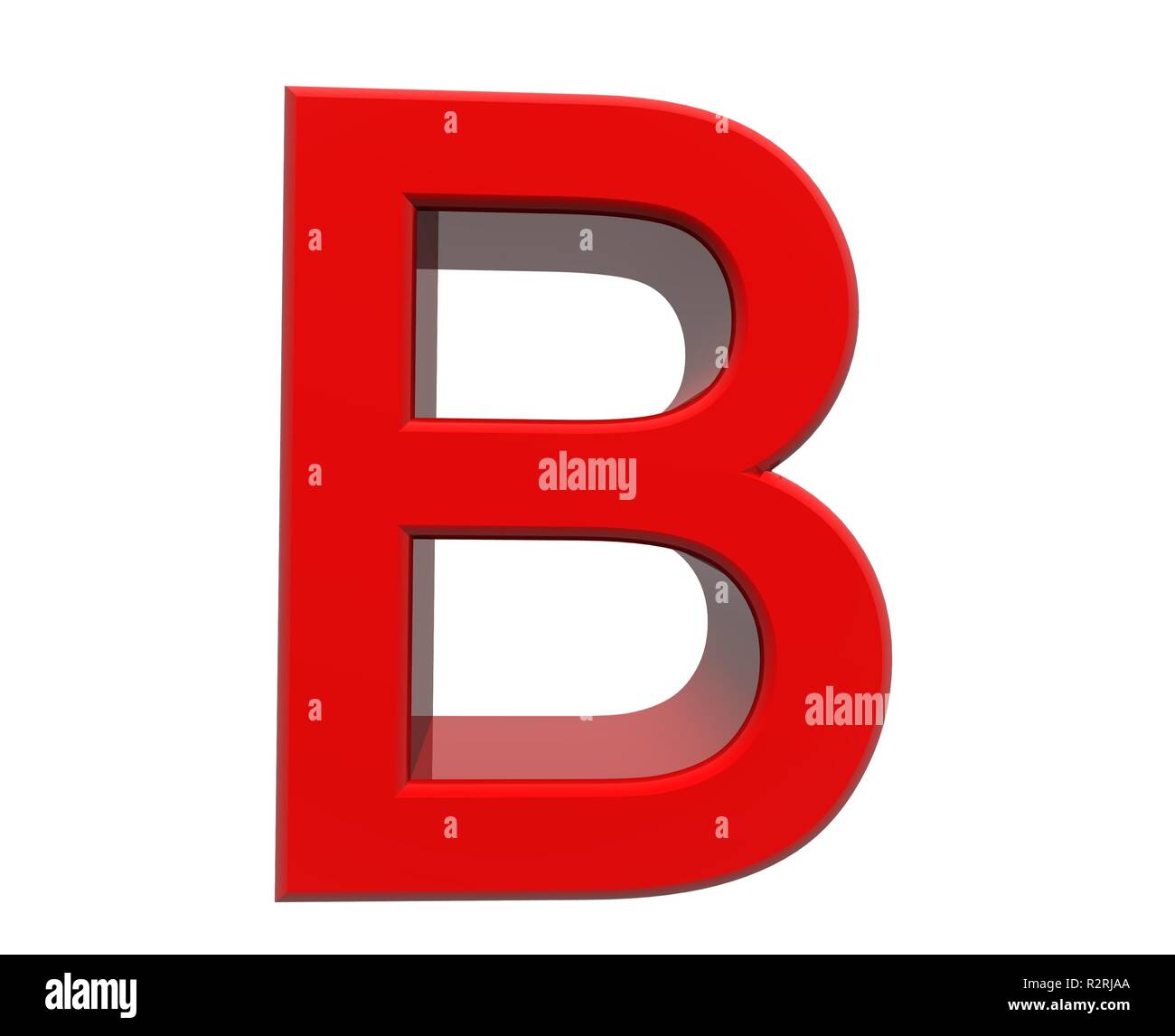 Alfabet illustration hi-res stock photography and images - Alamy