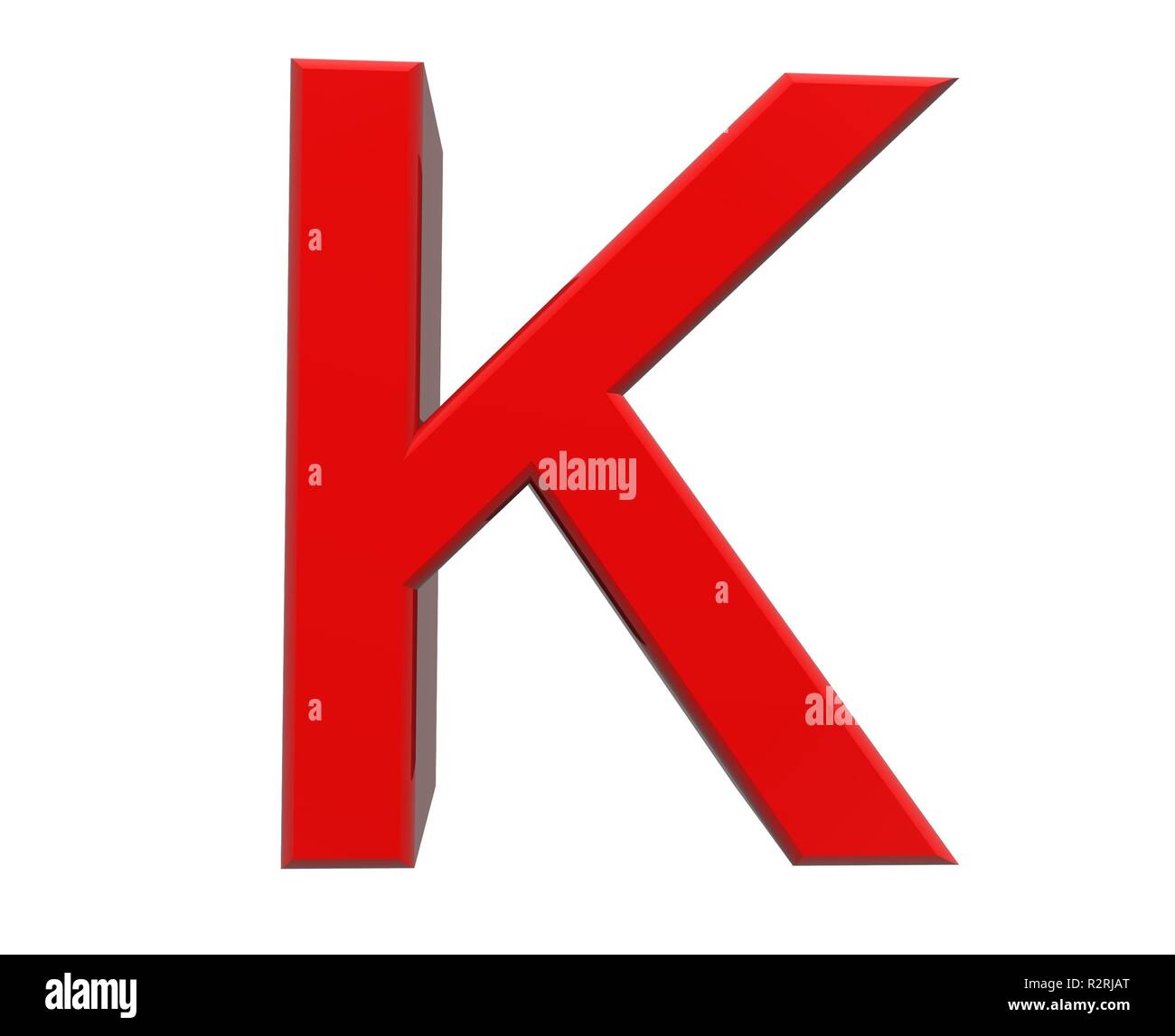 Alfabet illustration hi-res stock photography and images - Alamy