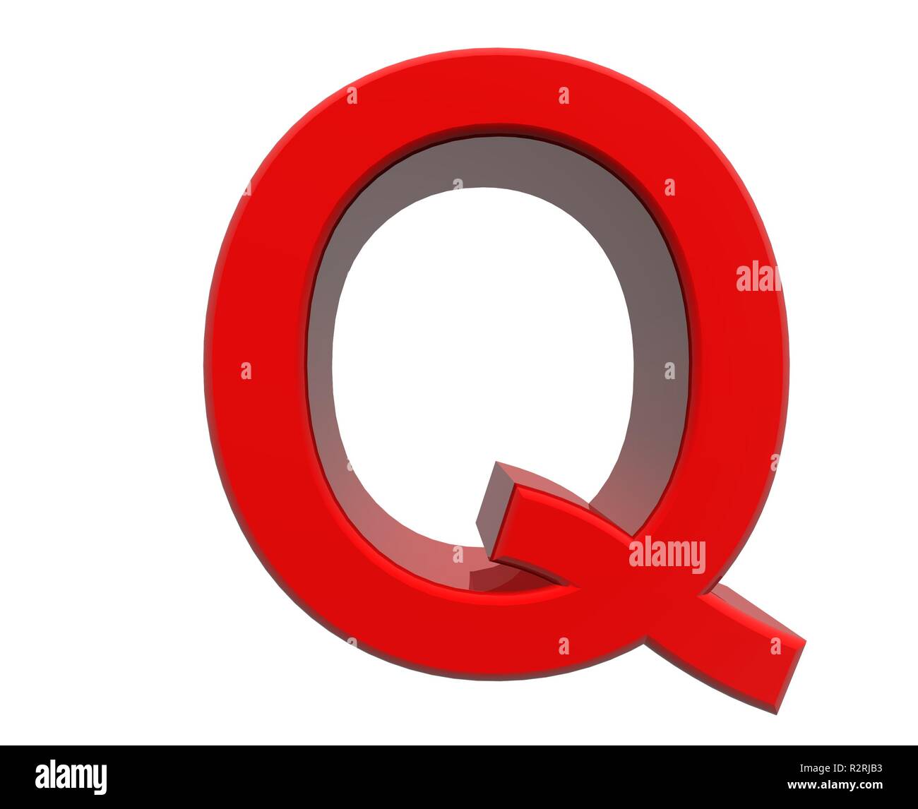 Alfabet illustration hi-res stock photography and images - Alamy