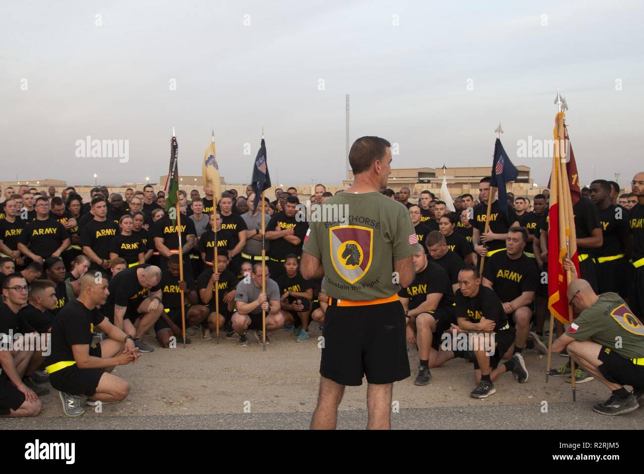 300th sustainment brigade hi-res stock photography and images - Alamy