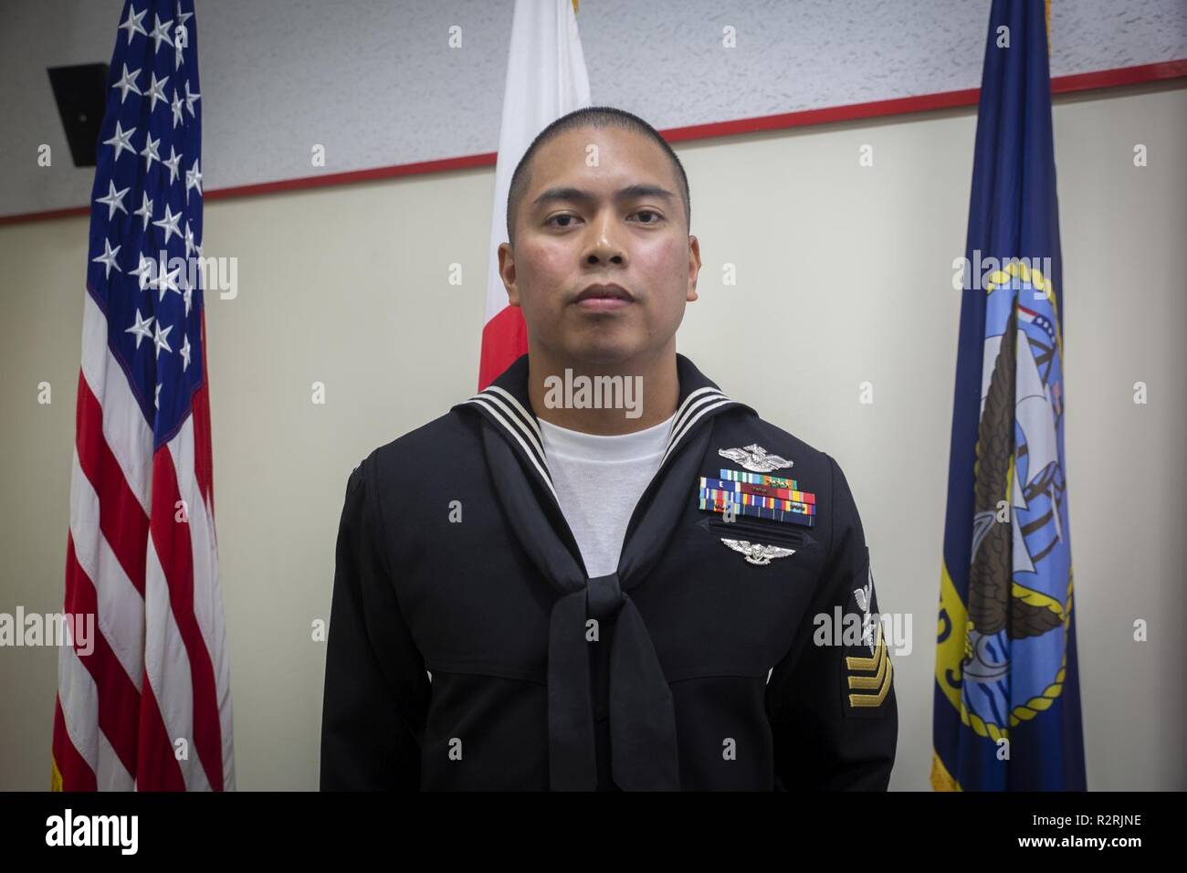 Marine corps headquarters photograph hi-res stock photography and ...