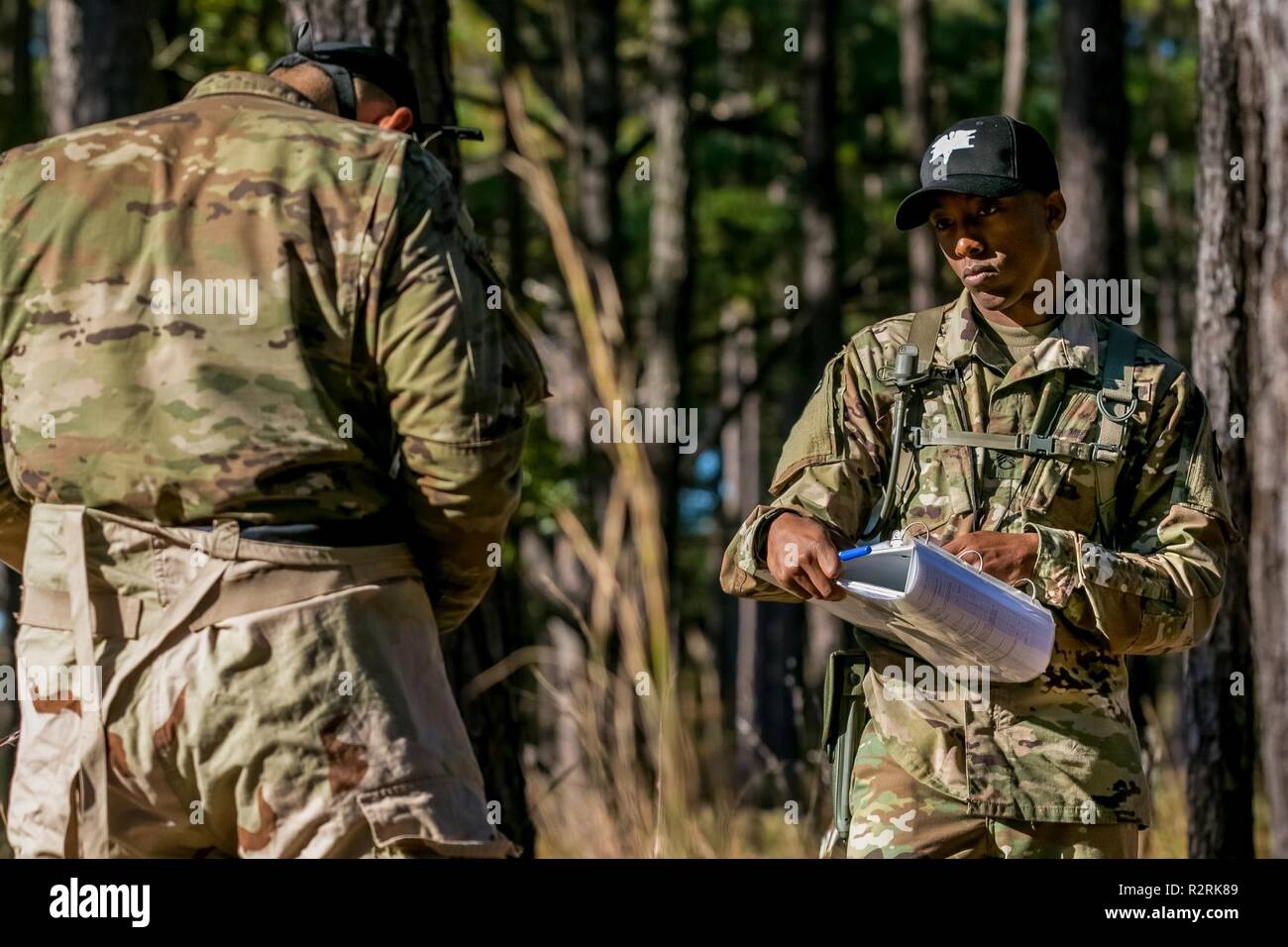 44th medical brigade hi-res stock photography and images - Alamy