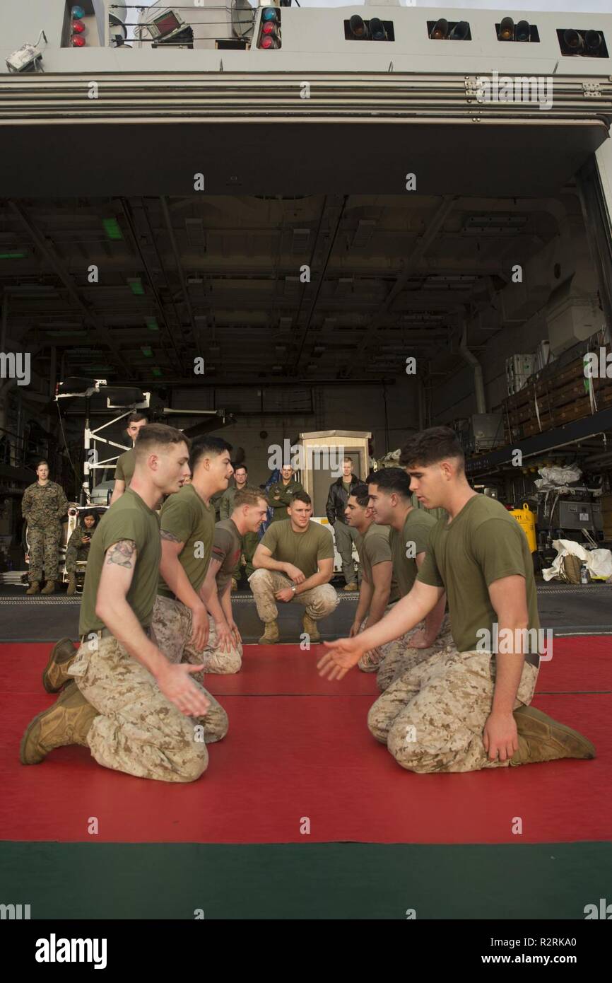 Uss grapple hi-res stock photography and images - Alamy