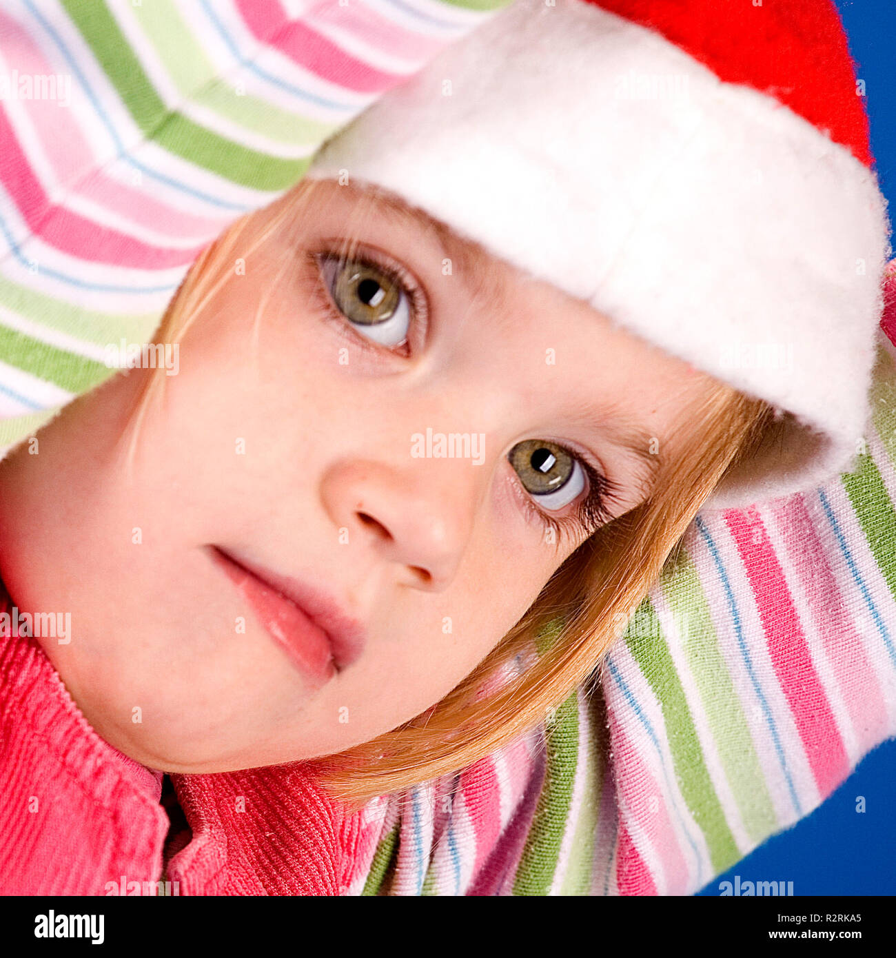 His daughter lilly hi-res stock photography and images - Alamy