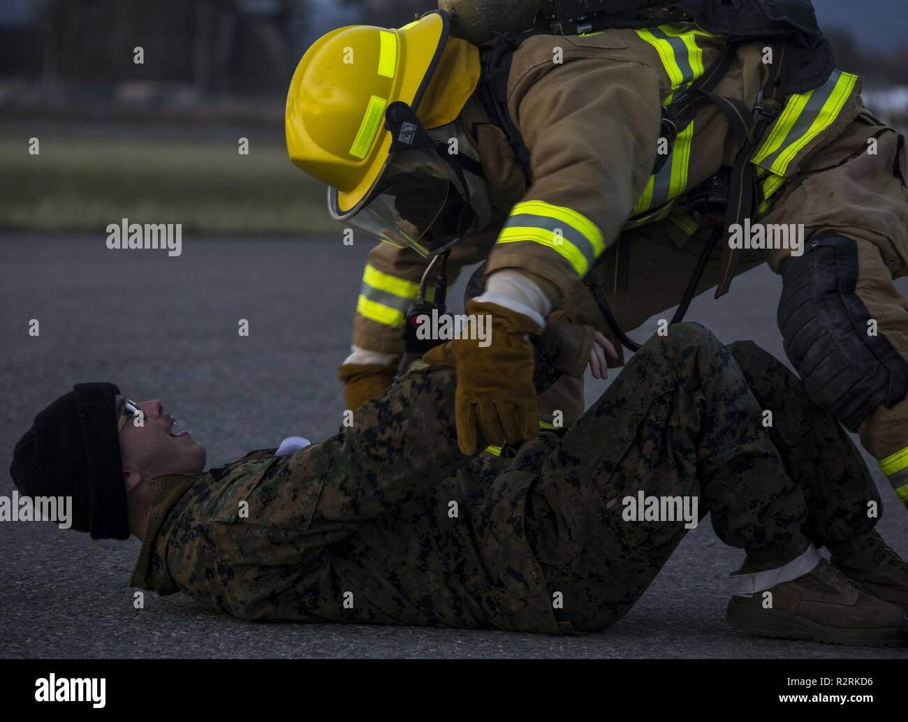 Vaernes air base hi-res stock photography and images - Alamy