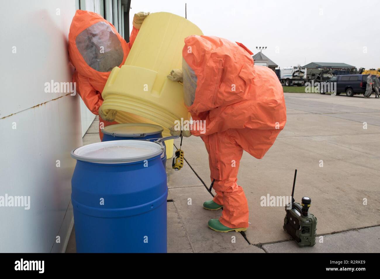 Overpack hi-res stock photography and images - Alamy