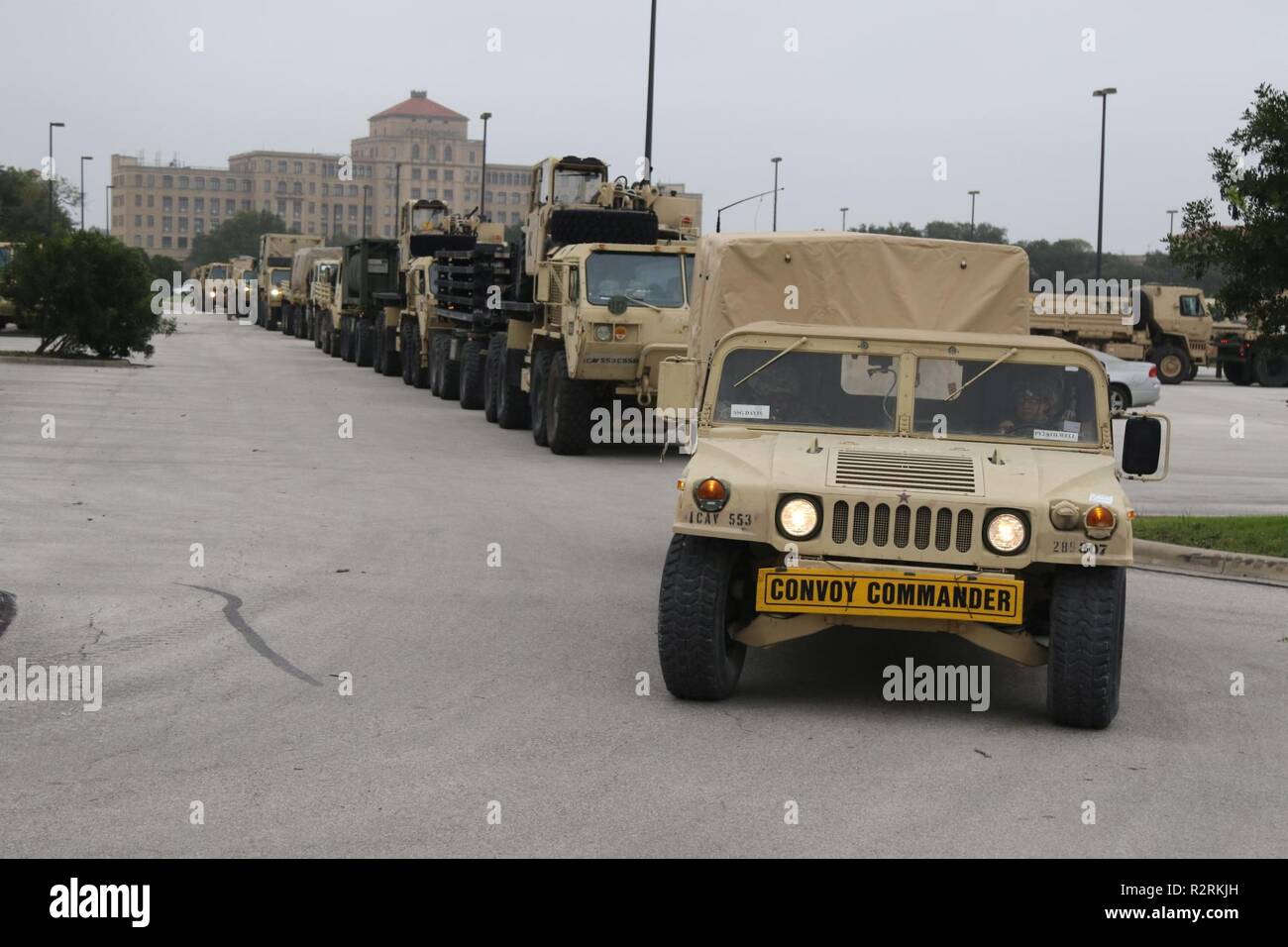 553rd combat sustainment support battalion hi-res stock photography and ...