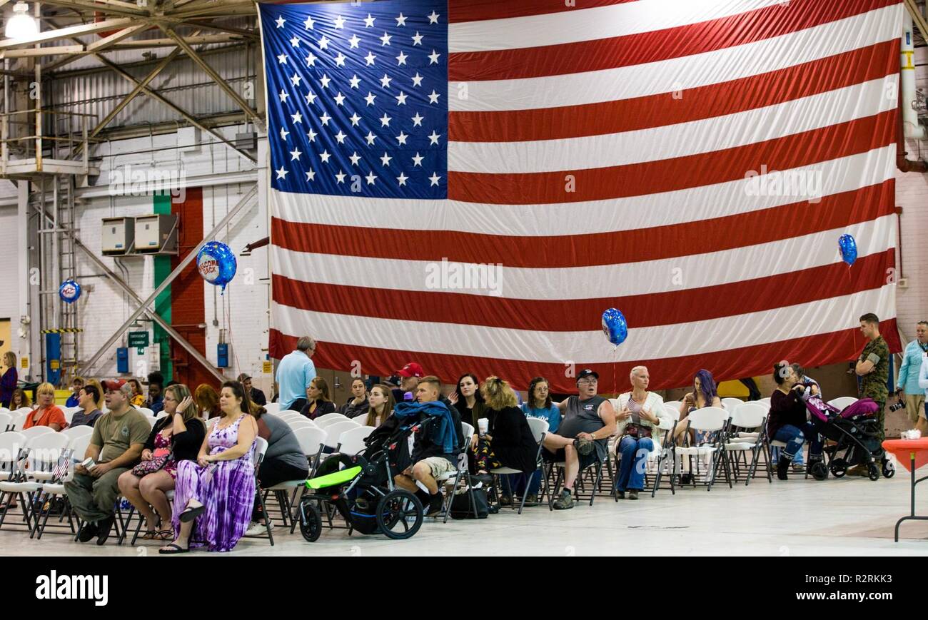 Marine tactical electronic warfare squadron vmaq 2 hi-res stock ...