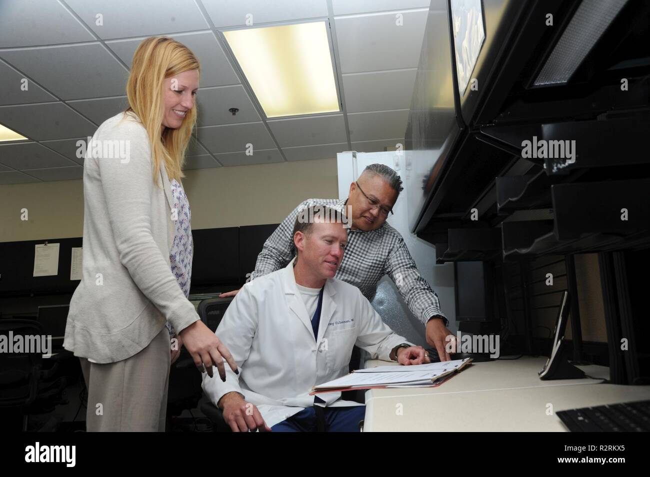 Credentialing process hi-res stock photography and images - Alamy