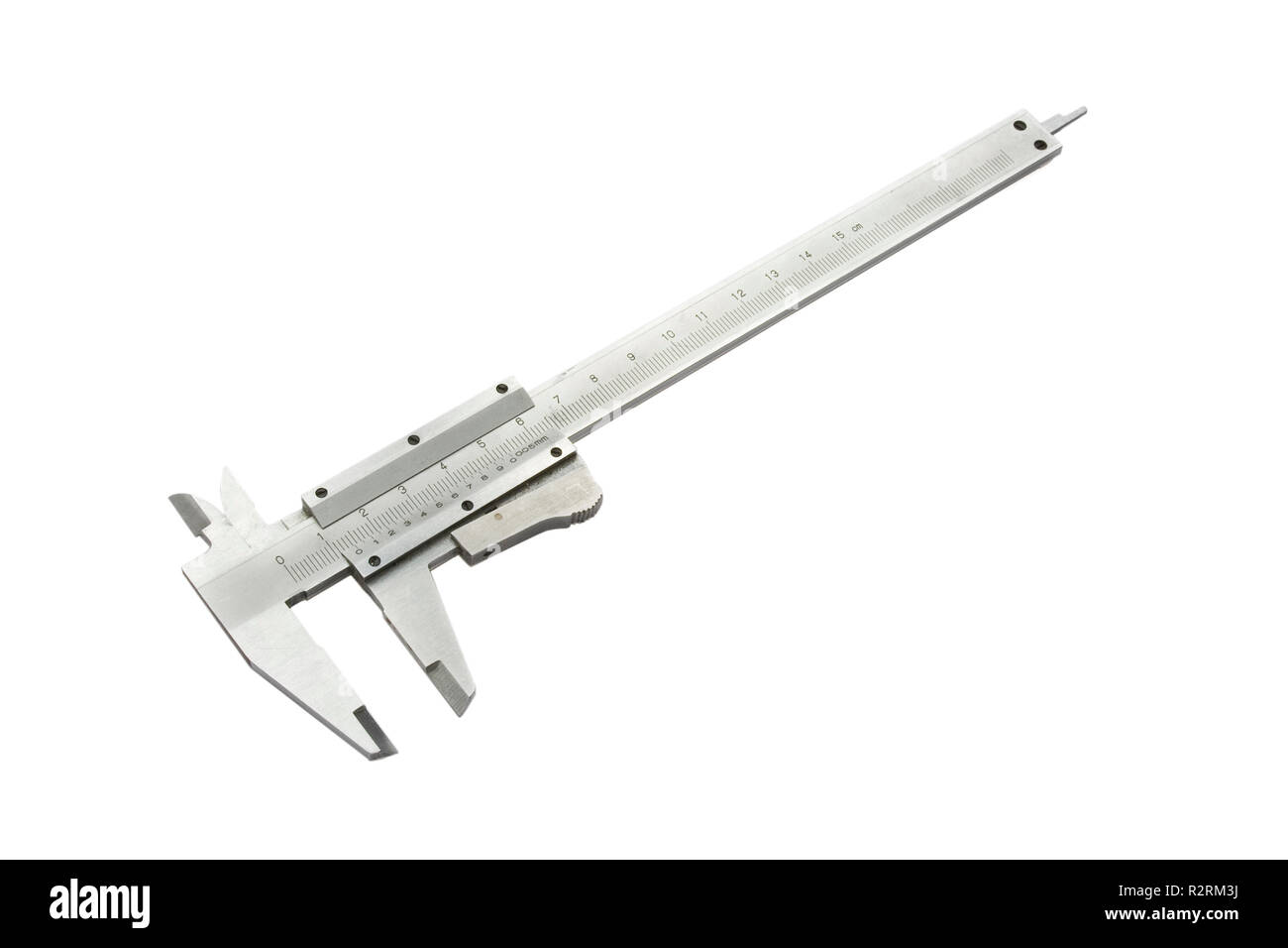 Numerical scale Cut Out Stock Images & Pictures - Alamy