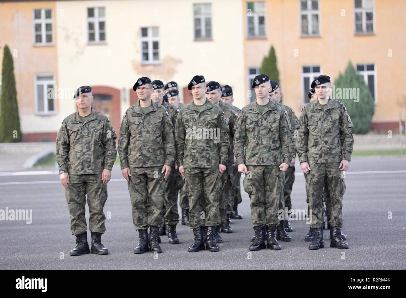 23rd artillery brigade hi-res stock photography and images - Alamy