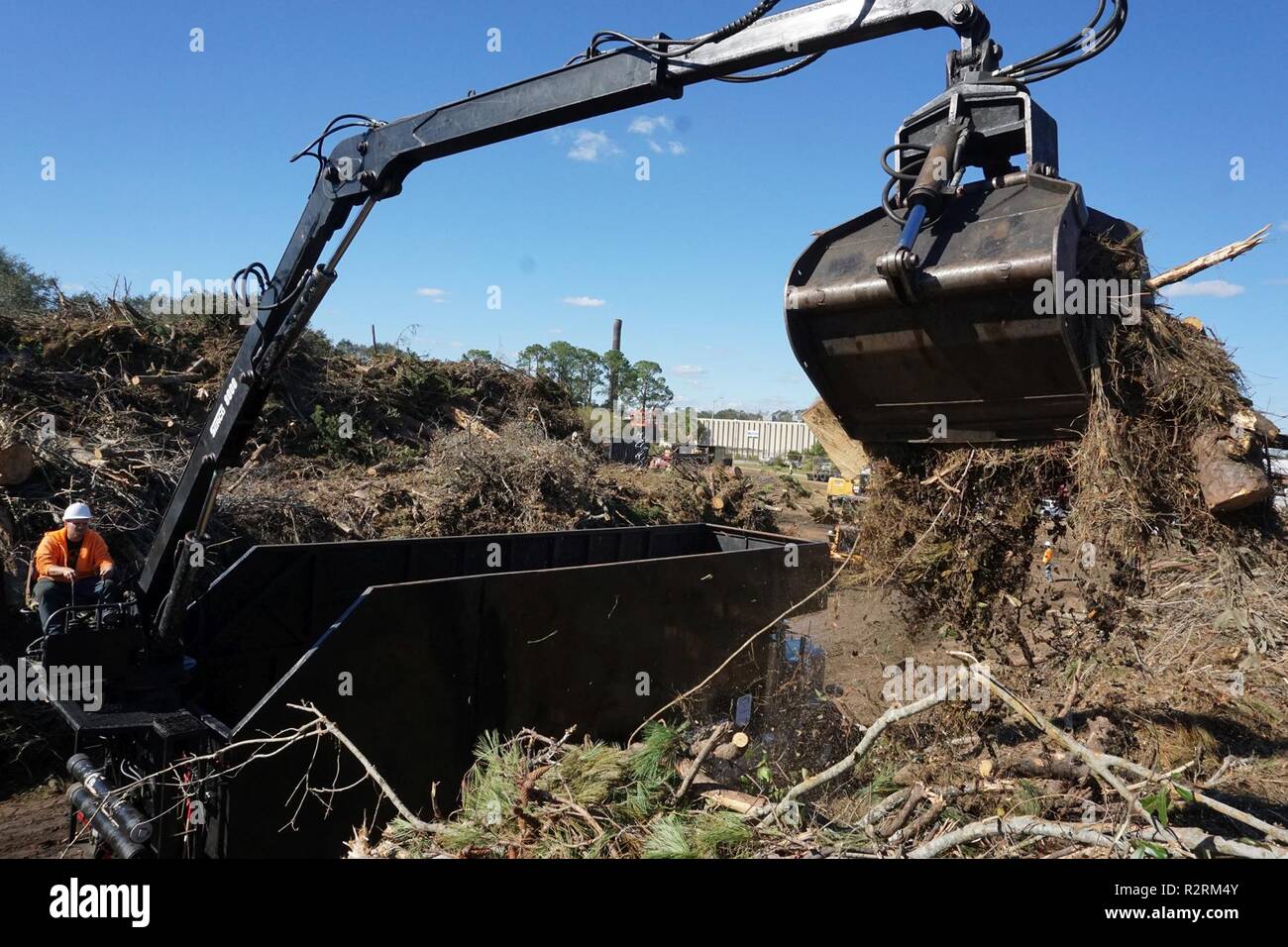 Fema mission assignment hi-res stock photography and images - Alamy