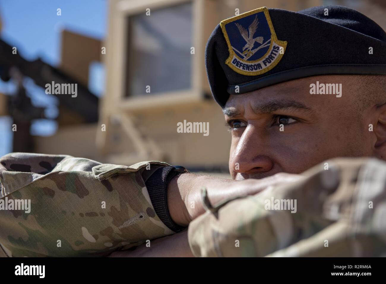 377th security support squadron hi-res stock photography and images - Alamy